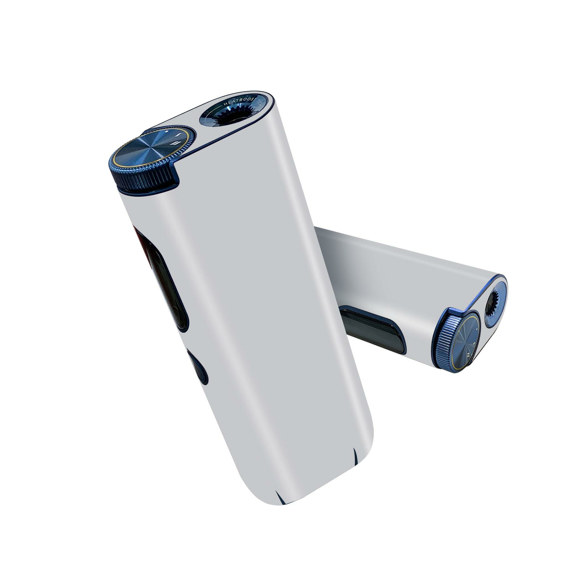 商品特徴・貼るだけでかんたん着せ替え、glo hyper pro 専用デザインスキンシール・高精細プリントで写真と遜色のない仕上がり！半光沢シートでしっとりツヤのある表現力・側面2枚に加え、天面3枚がセットで失敗しても安心！・ちょっとしたす...