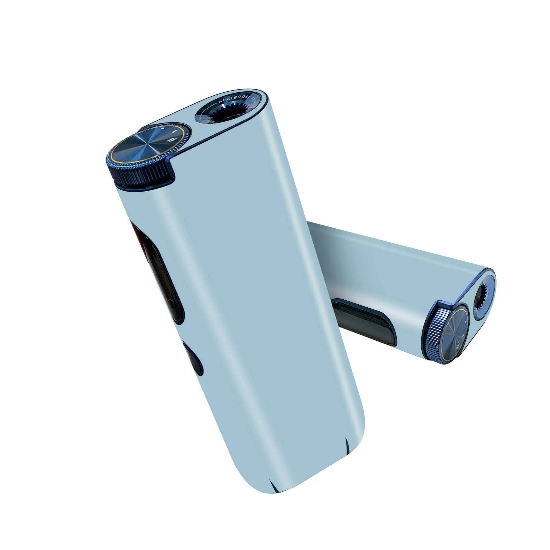 商品特徴・貼るだけでかんたん着せ替え、glo hyper pro 専用デザインスキンシール・高精細プリントで写真と遜色のない仕上がり！半光沢シートでしっとりツヤのある表現力・側面2枚に加え、天面3枚がセットで失敗しても安心！・ちょっとしたす...