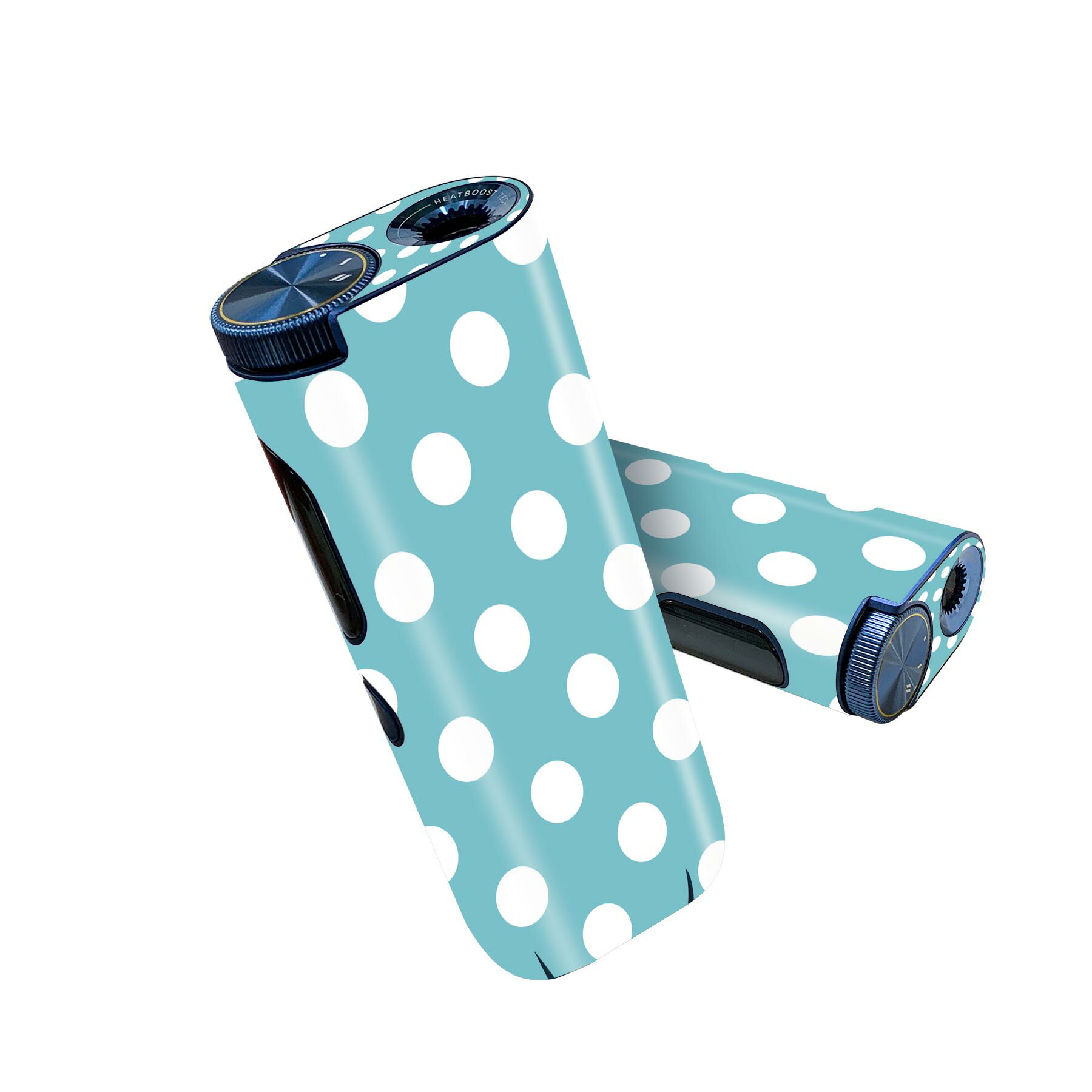 商品特徴・貼るだけでかんたん着せ替え、glo hyper pro 専用デザインスキンシール・高精細プリントで写真と遜色のない仕上がり！半光沢シートでしっとりツヤのある表現力・側面2枚に加え、天面3枚がセットで失敗しても安心！・ちょっとしたす...