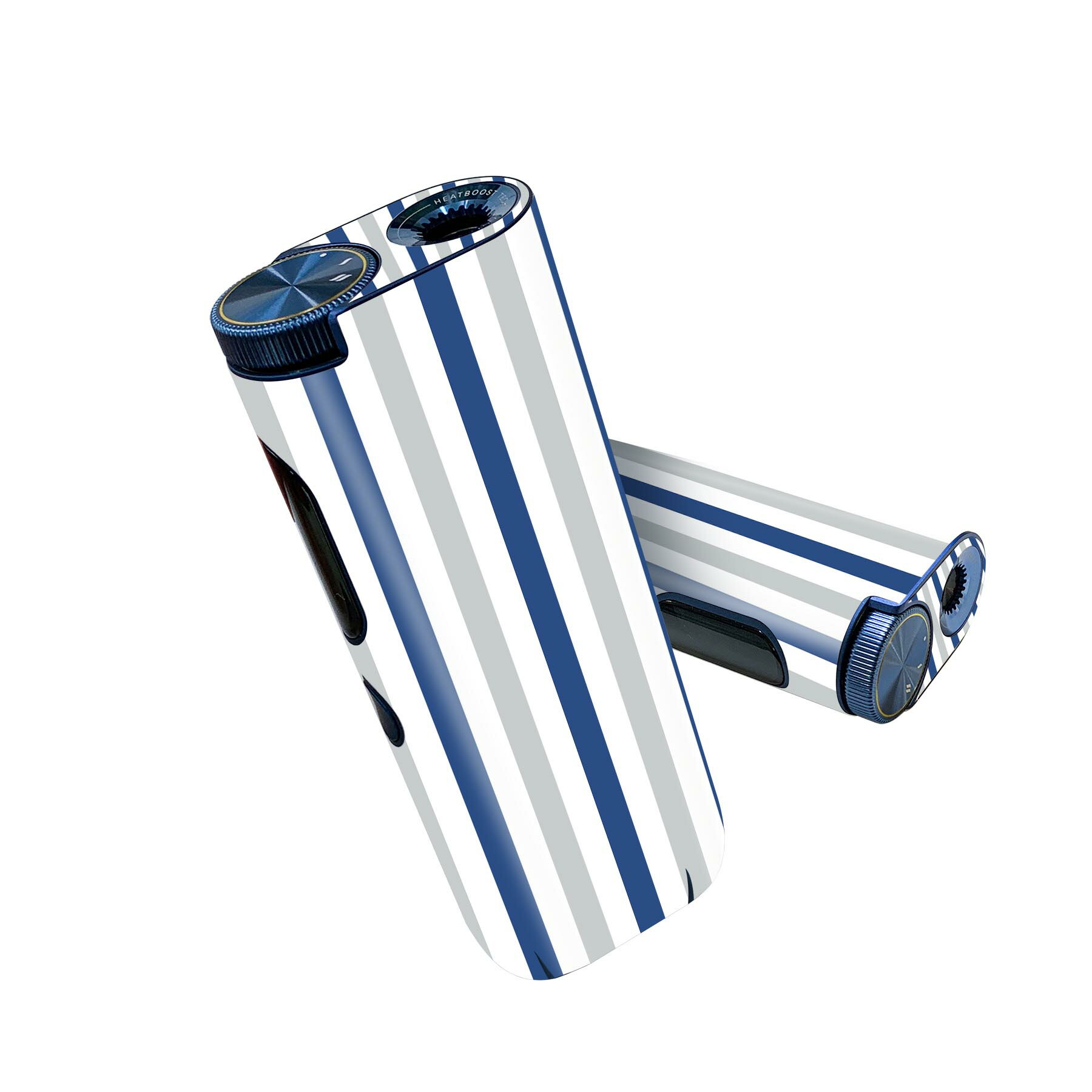 商品特徴・貼るだけでかんたん着せ替え、glo hyper pro 専用デザインスキンシール・高精細プリントで写真と遜色のない仕上がり！半光沢シートでしっとりツヤのある表現力・側面2枚に加え、天面3枚がセットで失敗しても安心！・ちょっとしたす...