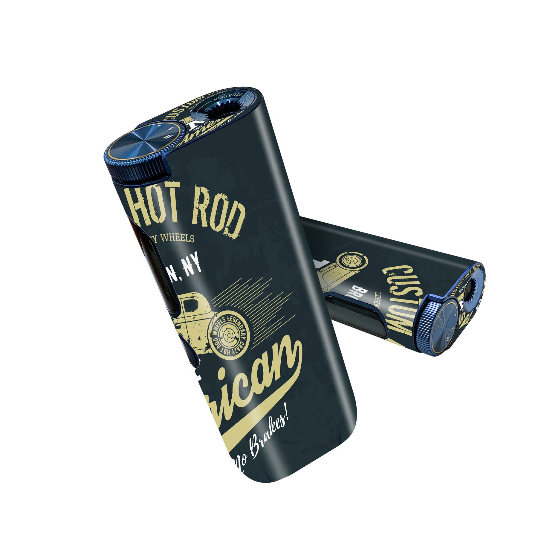 商品特徴・貼るだけでかんたん着せ替え、glo hyper pro 専用デザインスキンシール・高精細プリントで写真と遜色のない仕上がり！半光沢シートでしっとりツヤのある表現力・側面2枚に加え、天面3枚がセットで失敗しても安心！・ちょっとしたす...