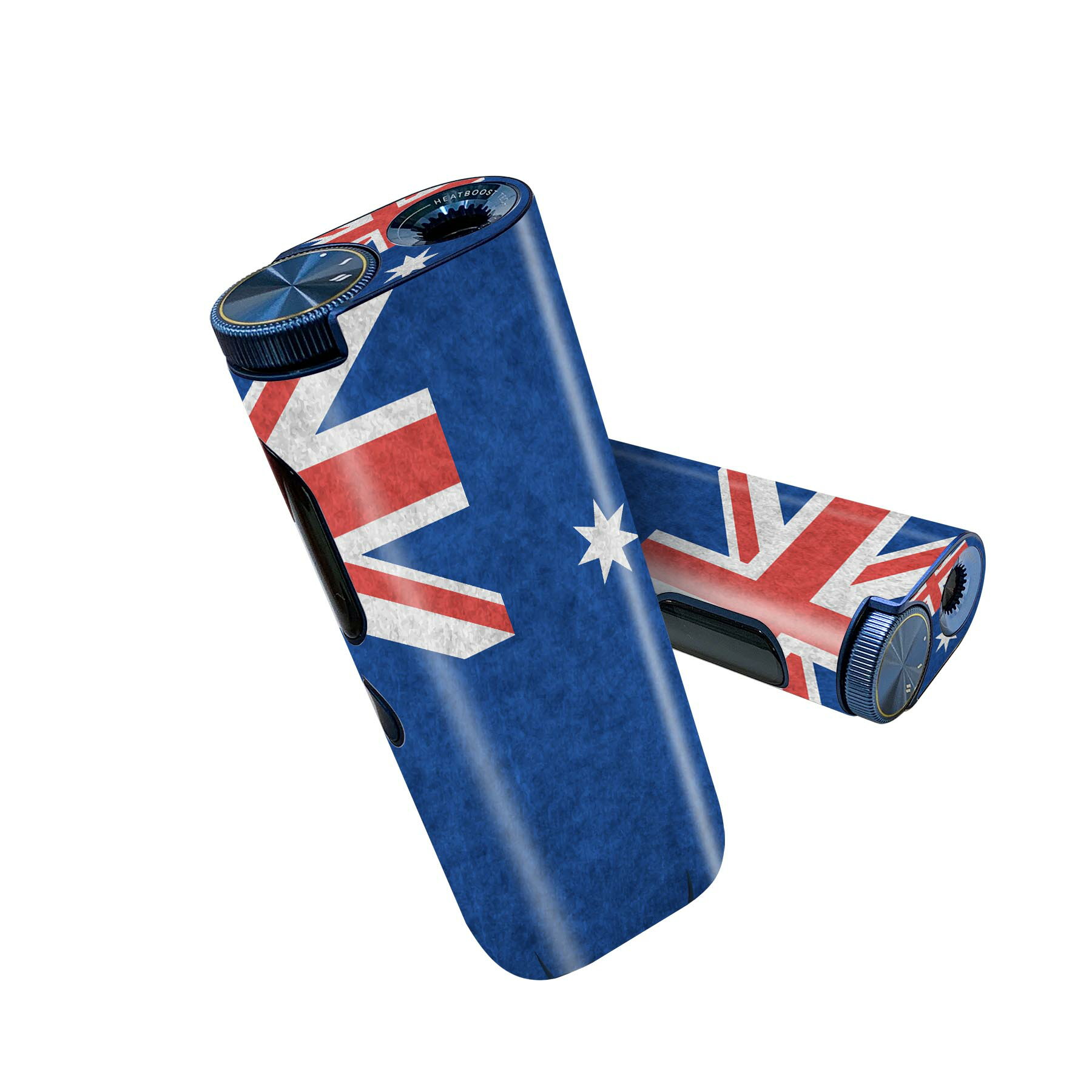 商品特徴・貼るだけでかんたん着せ替え、glo hyper pro 専用デザインスキンシール・高精細プリントで写真と遜色のない仕上がり！半光沢シートでしっとりツヤのある表現力・側面2枚に加え、天面3枚がセットで失敗しても安心！・ちょっとしたす...