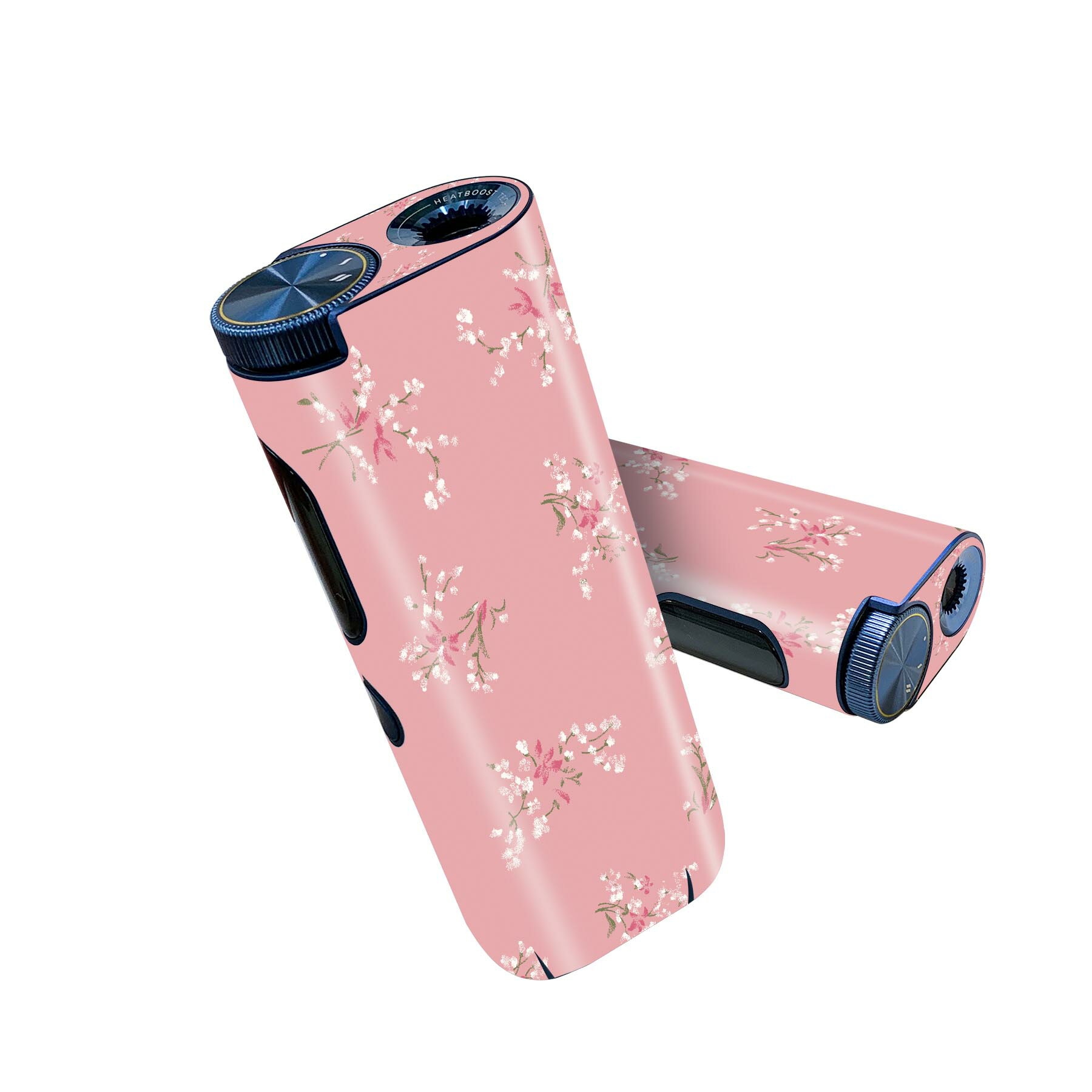 商品特徴・貼るだけでかんたん着せ替え、glo hyper pro 専用デザインスキンシール・高精細プリントで写真と遜色のない仕上がり！半光沢シートでしっとりツヤのある表現力・側面2枚に加え、天面3枚がセットで失敗しても安心！・ちょっとしたす...