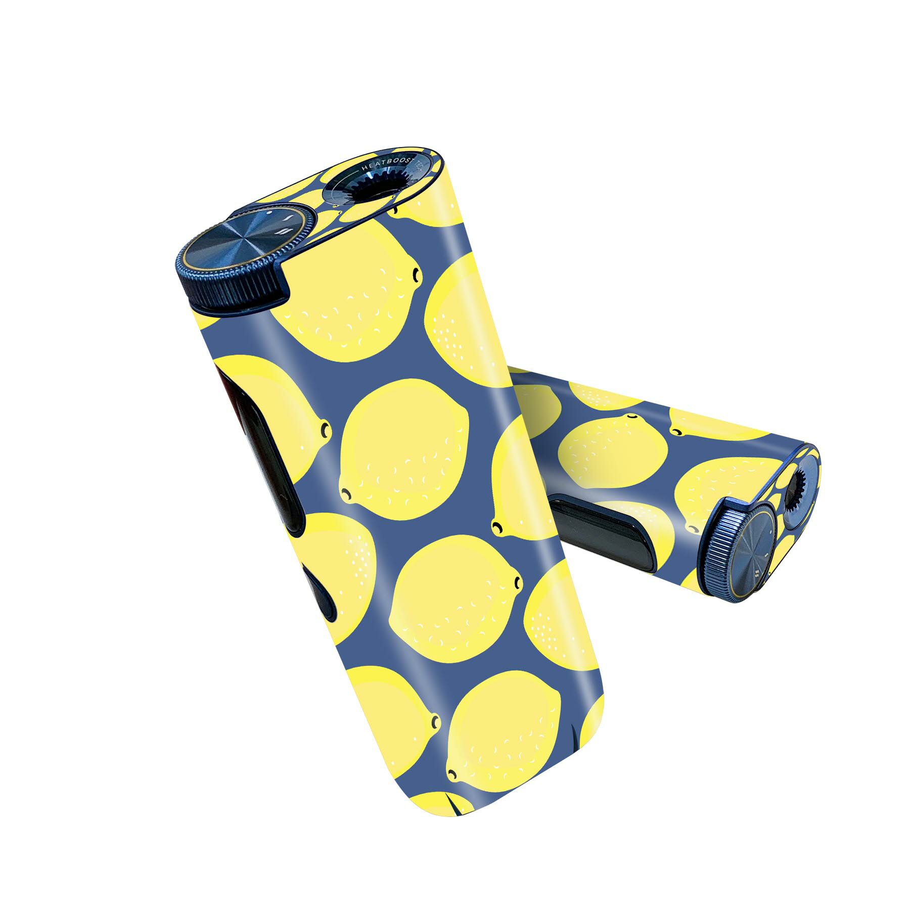 商品特徴・貼るだけでかんたん着せ替え、glo hyper pro 専用デザインスキンシール・高精細プリントで写真と遜色のない仕上がり！半光沢シートでしっとりツヤのある表現力・側面2枚に加え、天面3枚がセットで失敗しても安心！・ちょっとしたす...