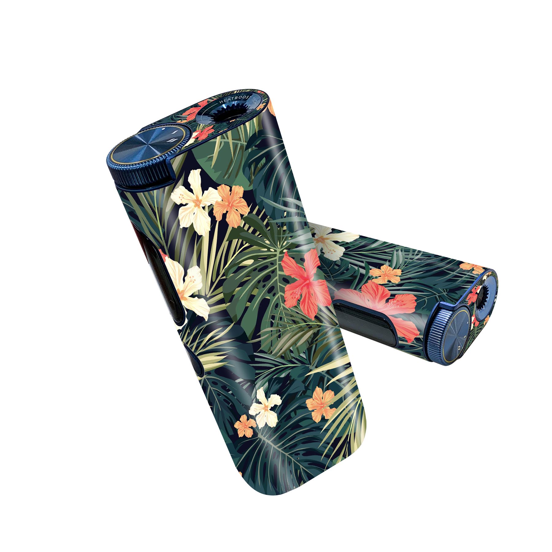 商品特徴・貼るだけでかんたん着せ替え、glo hyper pro 専用デザインスキンシール・高精細プリントで写真と遜色のない仕上がり！半光沢シートでしっとりツヤのある表現力・側面2枚に加え、天面3枚がセットで失敗しても安心！・ちょっとしたす...