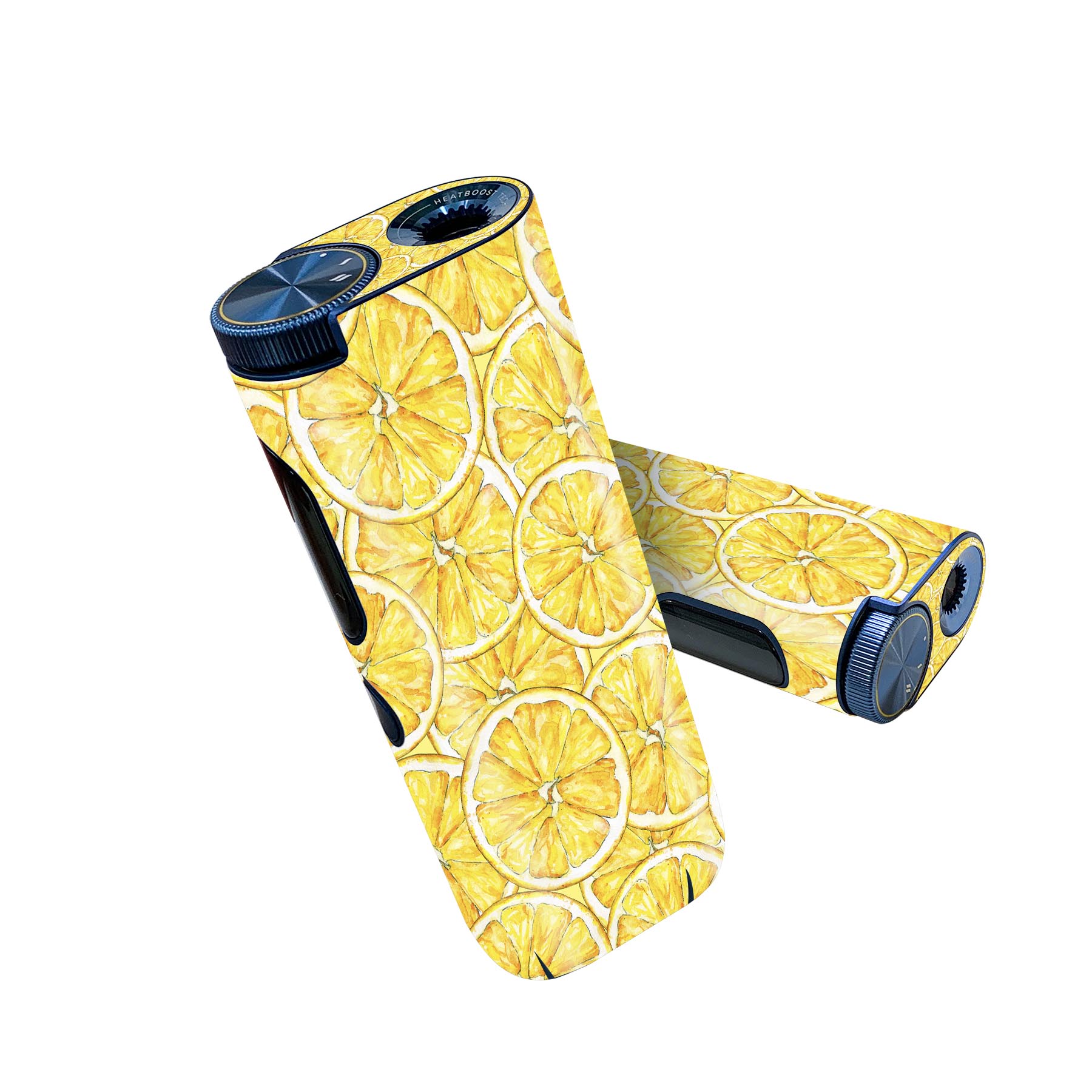 商品特徴・貼るだけでかんたん着せ替え、glo hyper pro 専用デザインスキンシール・高精細プリントで写真と遜色のない仕上がり！半光沢シートでしっとりツヤのある表現力・側面2枚に加え、天面3枚がセットで失敗しても安心！・ちょっとしたす...