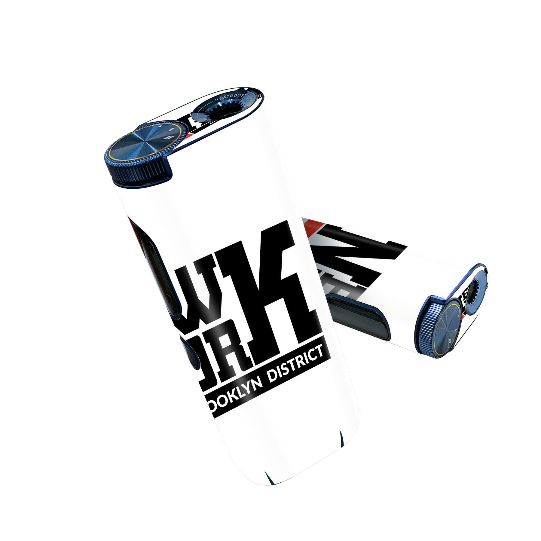商品特徴・貼るだけでかんたん着せ替え、glo hyper pro 専用デザインスキンシール・高精細プリントで写真と遜色のない仕上がり！半光沢シートでしっとりツヤのある表現力・側面2枚に加え、天面3枚がセットで失敗しても安心！・ちょっとしたす...