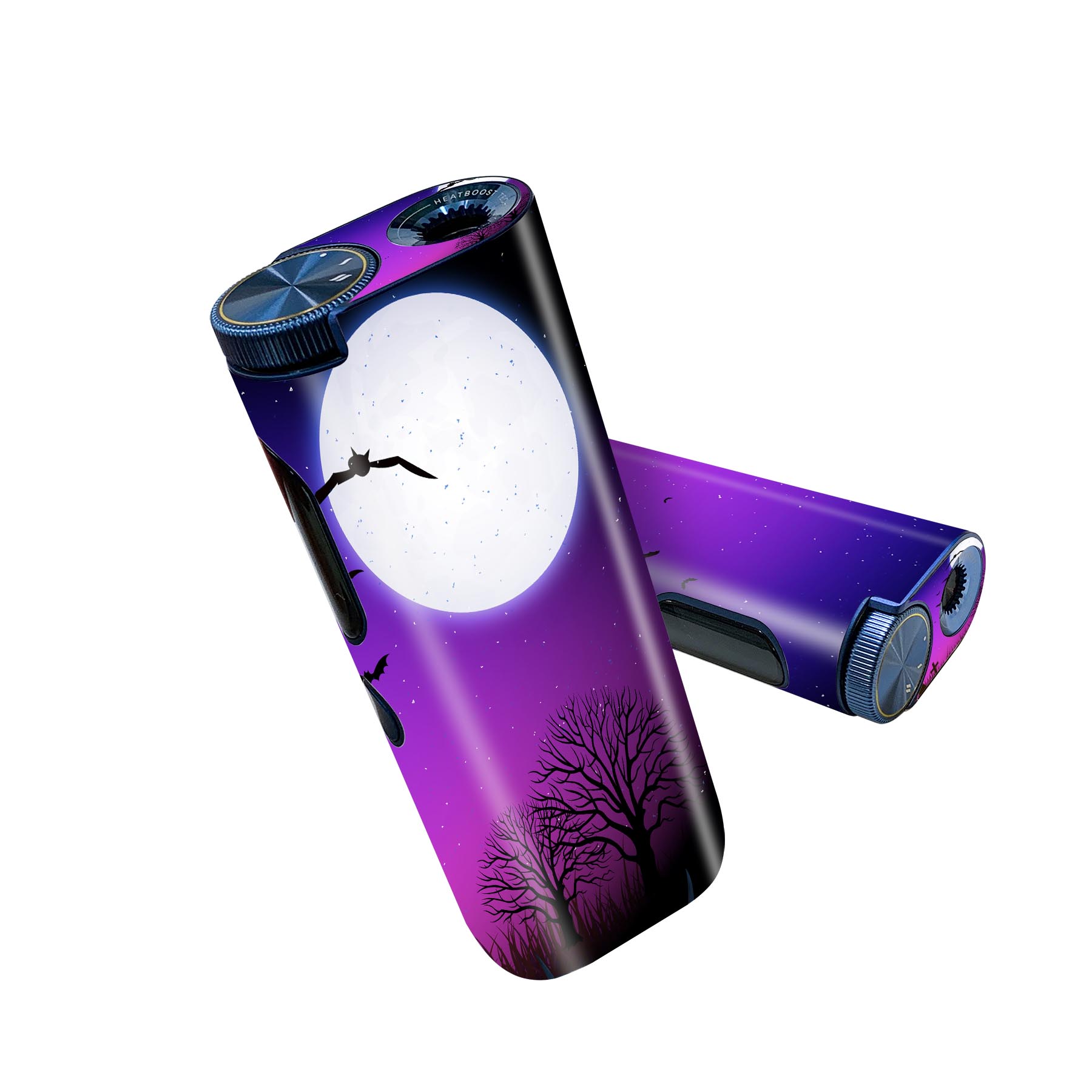 商品特徴・貼るだけでかんたん着せ替え、glo hyper pro 専用デザインスキンシール・高精細プリントで写真と遜色のない仕上がり！半光沢シートでしっとりツヤのある表現力・側面2枚に加え、天面3枚がセットで失敗しても安心！・ちょっとしたす...