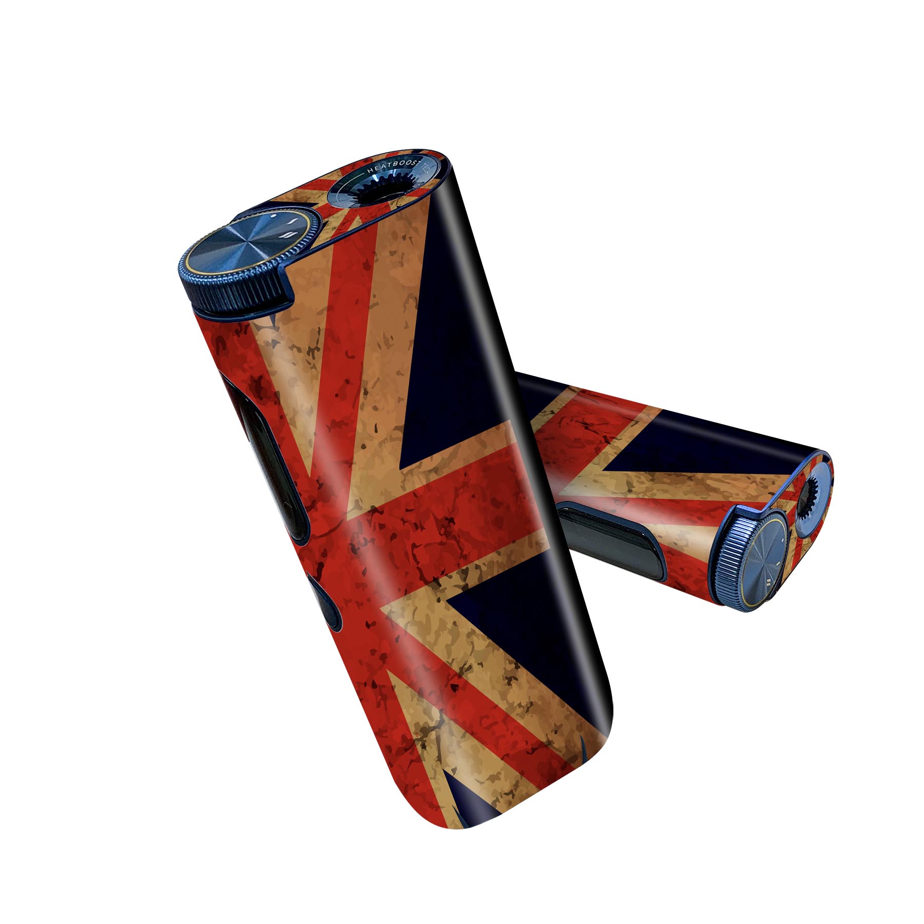 商品特徴・貼るだけでかんたん着せ替え、glo hyper pro 専用デザインスキンシール・高精細プリントで写真と遜色のない仕上がり！半光沢シートでしっとりツヤのある表現力・側面2枚に加え、天面3枚がセットで失敗しても安心！・ちょっとしたす...