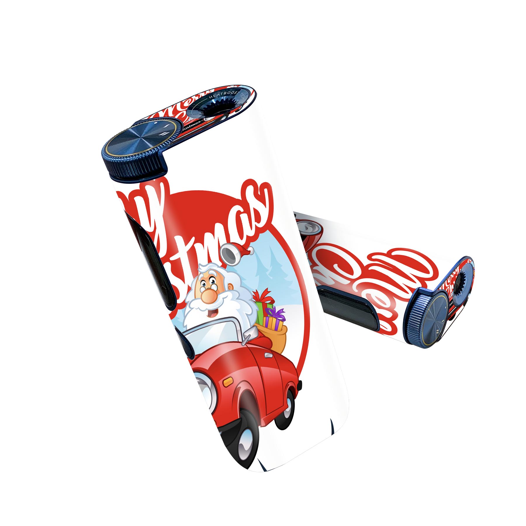 商品特徴・貼るだけでかんたん着せ替え、glo hyper pro 専用デザインスキンシール・高精細プリントで写真と遜色のない仕上がり！半光沢シートでしっとりツヤのある表現力・側面2枚に加え、天面3枚がセットで失敗しても安心！・ちょっとしたす...