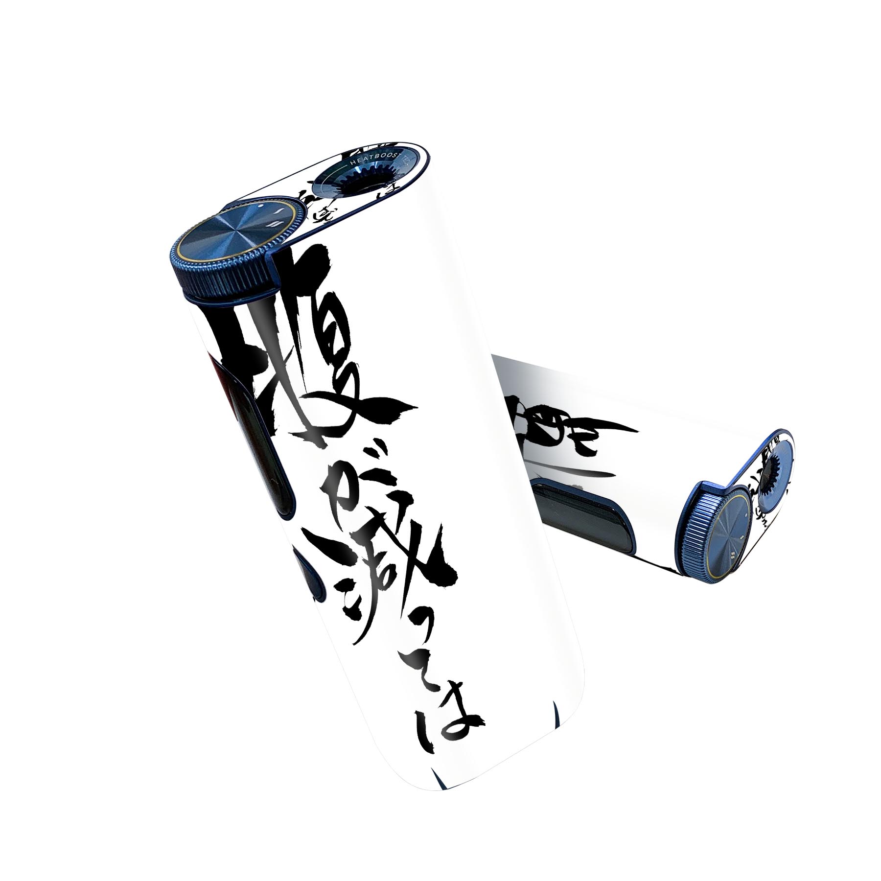 商品特徴・貼るだけでかんたん着せ替え、glo hyper pro 専用デザインスキンシール・高精細プリントで写真と遜色のない仕上がり！半光沢シートでしっとりツヤのある表現力・側面2枚に加え、天面3枚がセットで失敗しても安心！・ちょっとしたす...