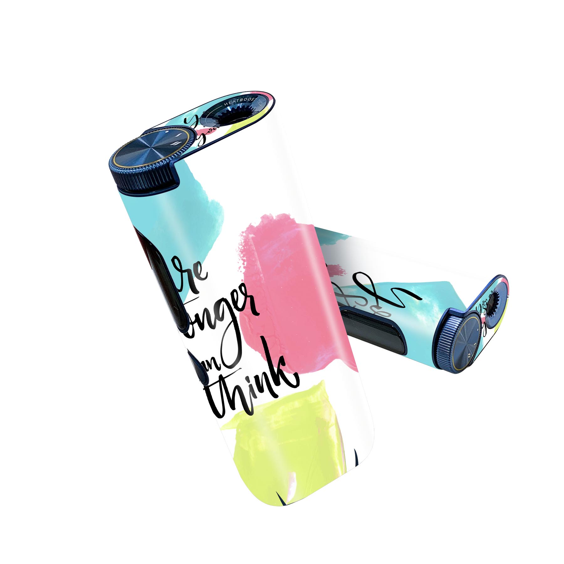 商品特徴・貼るだけでかんたん着せ替え、glo hyper pro 専用デザインスキンシール・高精細プリントで写真と遜色のない仕上がり！半光沢シートでしっとりツヤのある表現力・側面2枚に加え、天面3枚がセットで失敗しても安心！・ちょっとしたす...