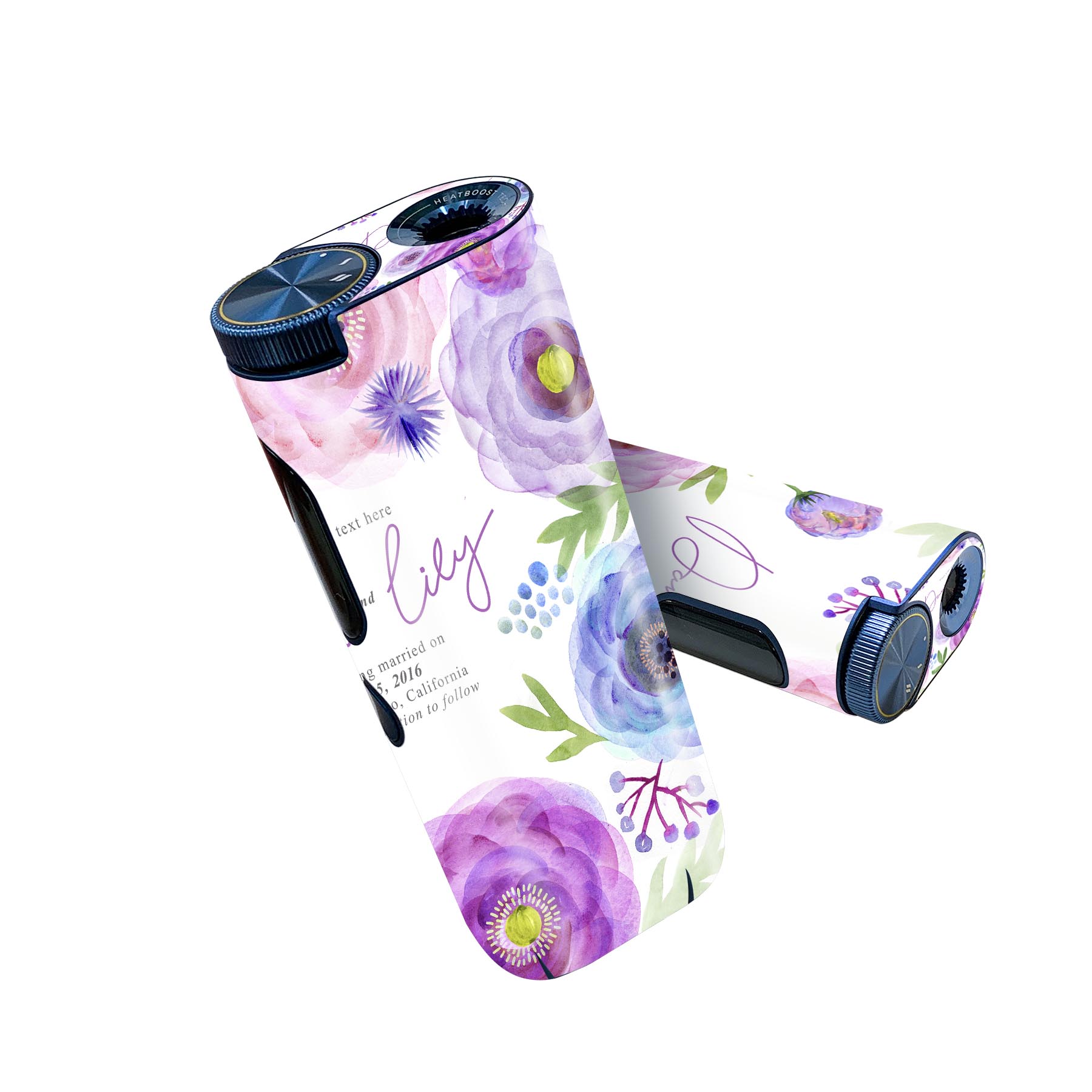 商品特徴・貼るだけでかんたん着せ替え、glo hyper pro 専用デザインスキンシール・高精細プリントで写真と遜色のない仕上がり！半光沢シートでしっとりツヤのある表現力・側面2枚に加え、天面3枚がセットで失敗しても安心！・ちょっとしたす...