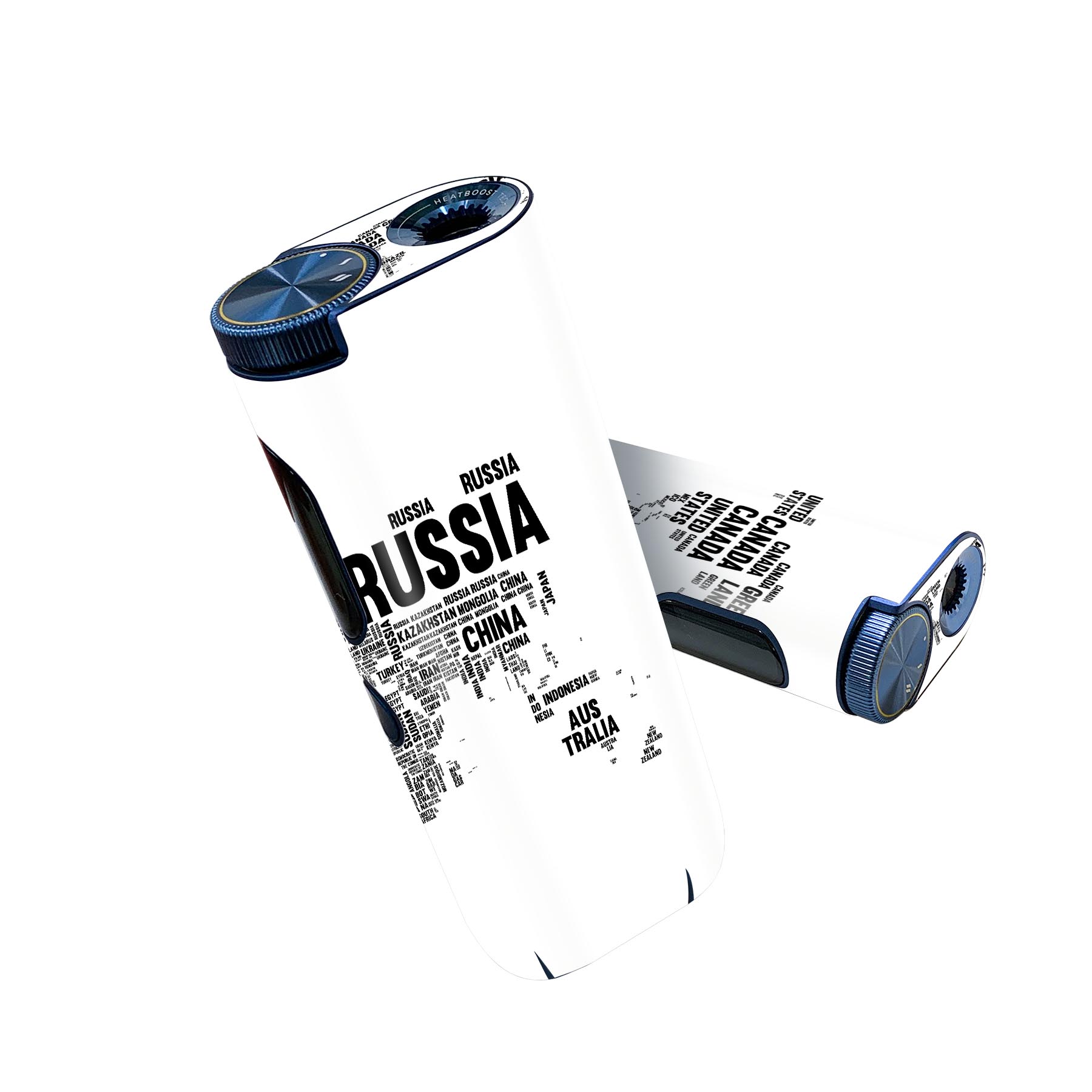 商品特徴・貼るだけでかんたん着せ替え、glo hyper pro 専用デザインスキンシール・高精細プリントで写真と遜色のない仕上がり！半光沢シートでしっとりツヤのある表現力・側面2枚に加え、天面3枚がセットで失敗しても安心！・ちょっとしたす...