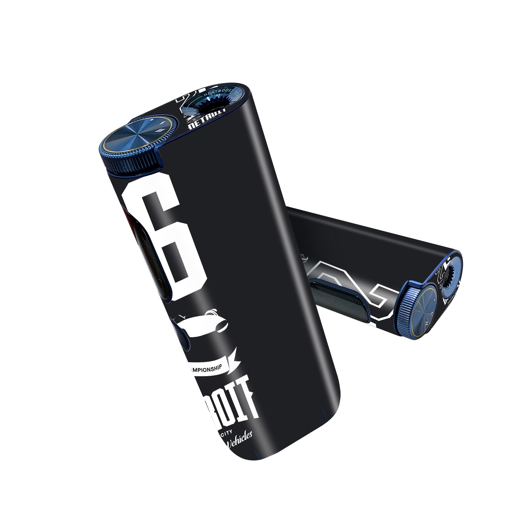 商品特徴・貼るだけでかんたん着せ替え、glo hyper pro 専用デザインスキンシール・高精細プリントで写真と遜色のない仕上がり！半光沢シートでしっとりツヤのある表現力・側面2枚に加え、天面3枚がセットで失敗しても安心！・ちょっとしたす...