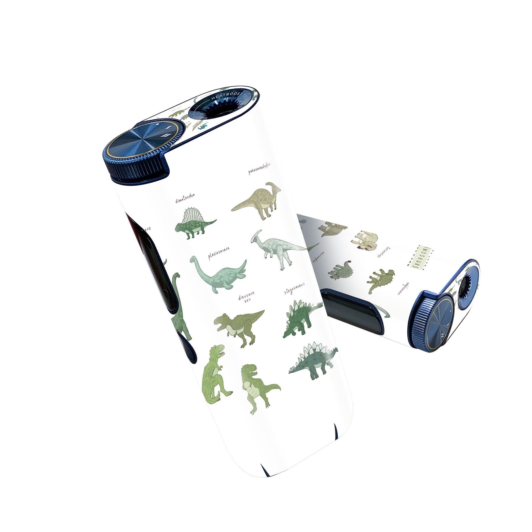 商品特徴・貼るだけでかんたん着せ替え、glo hyper pro 専用デザインスキンシール・高精細プリントで写真と遜色のない仕上がり！半光沢シートでしっとりツヤのある表現力・側面2枚に加え、天面3枚がセットで失敗しても安心！・ちょっとしたす...