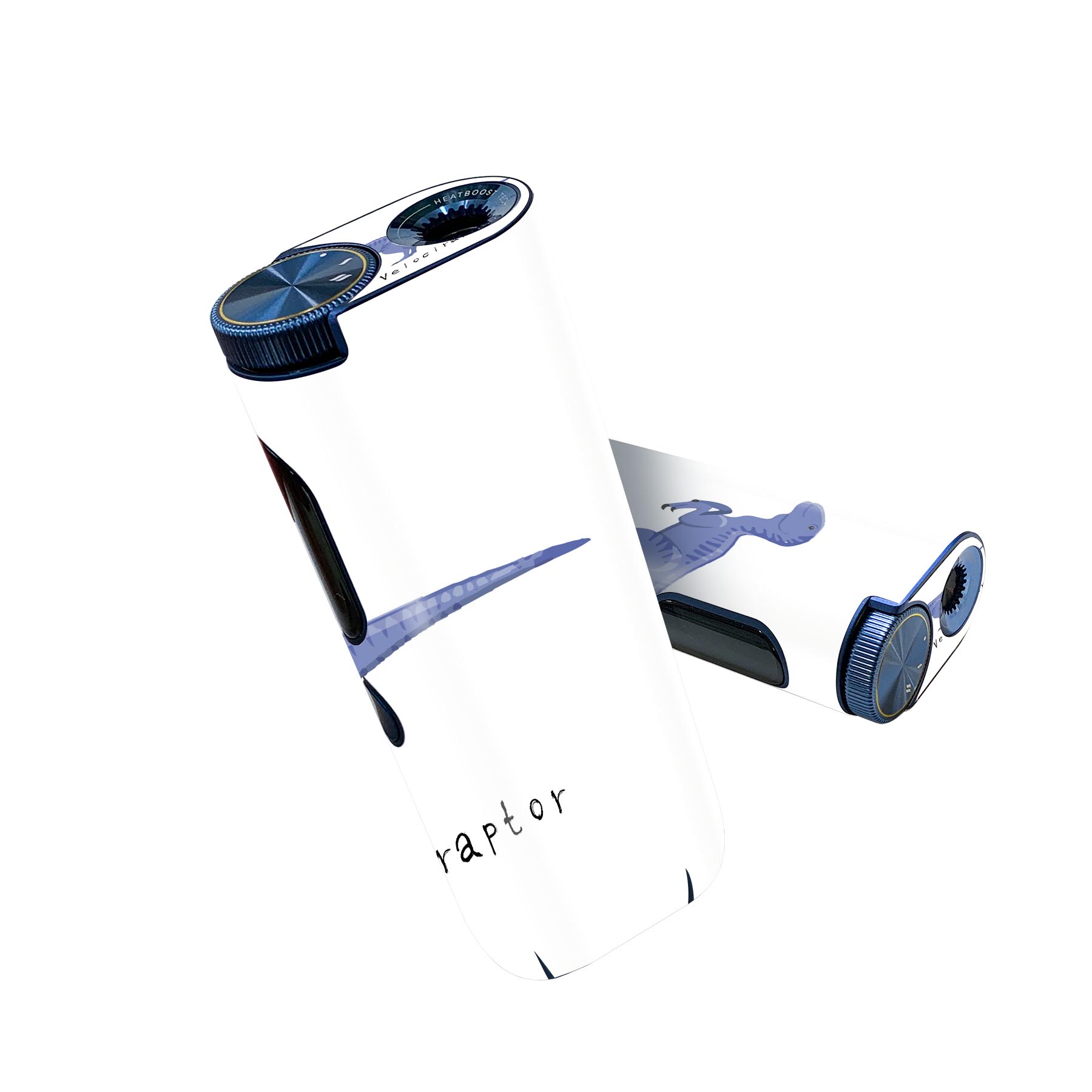 商品特徴・貼るだけでかんたん着せ替え、glo hyper pro 専用デザインスキンシール・高精細プリントで写真と遜色のない仕上がり！半光沢シートでしっとりツヤのある表現力・側面2枚に加え、天面3枚がセットで失敗しても安心！・ちょっとしたす...