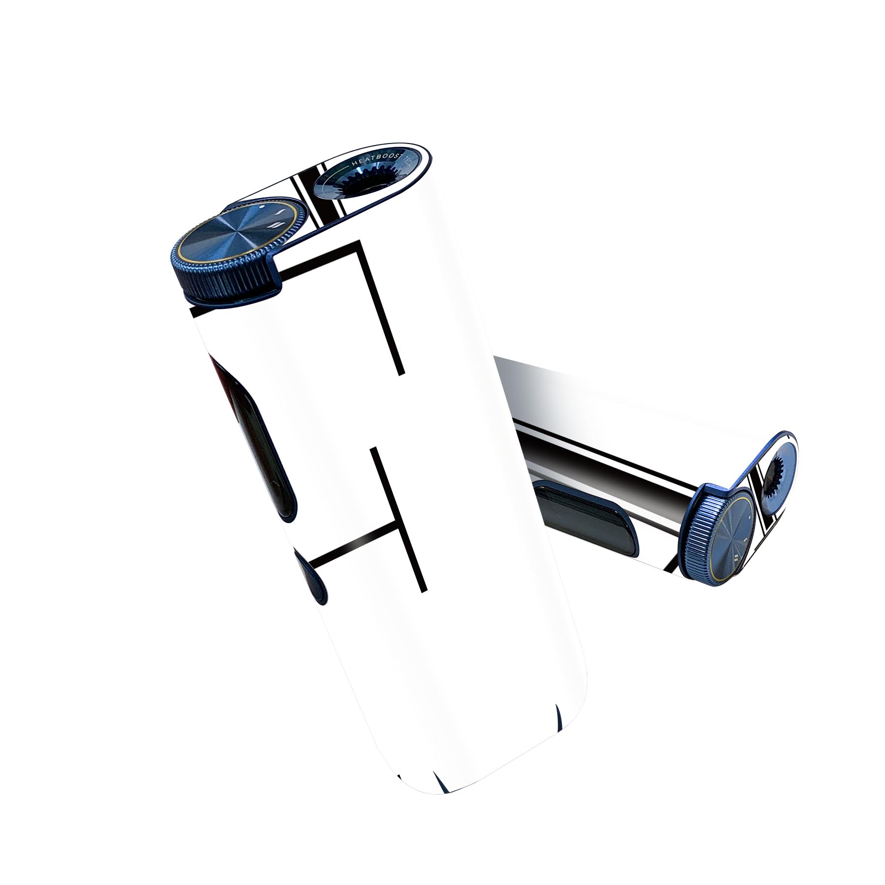 商品特徴・貼るだけでかんたん着せ替え、glo hyper pro 専用デザインスキンシール・高精細プリントで写真と遜色のない仕上がり！半光沢シートでしっとりツヤのある表現力・側面2枚に加え、天面3枚がセットで失敗しても安心！・ちょっとしたす...