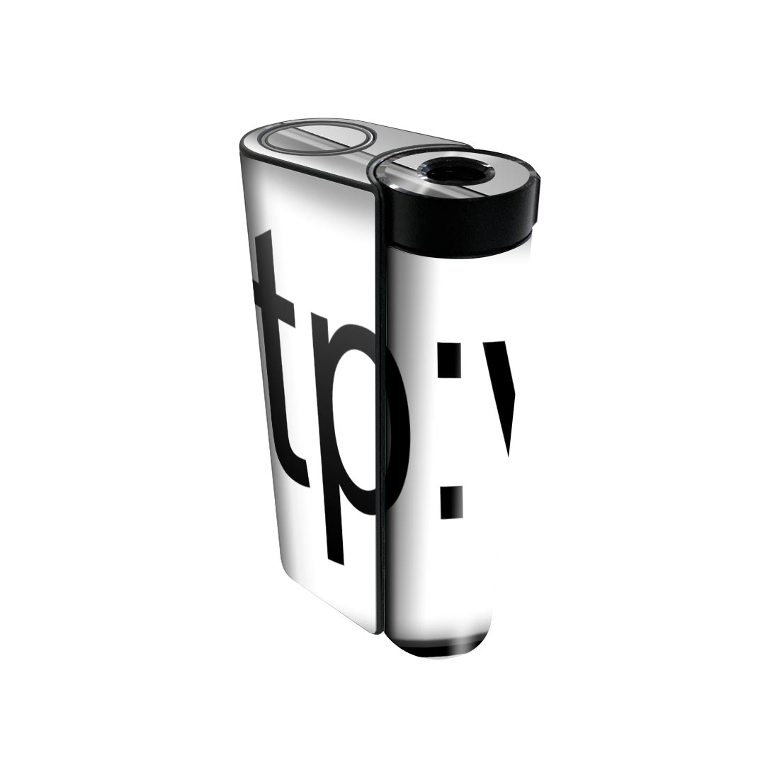 商品特徴・貼るだけでかんたん着せ替え、glo hyperx2 専用デザインスキンシール・高精細プリントで写真と遜色のない仕上がり！半光沢シートでしっとりツヤのある表現力・正面に加え、天面・底面シールがセットで一体感アップ！・ちょっとしたすり...