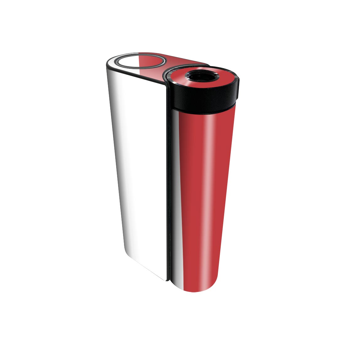 商品特徴・貼るだけでかんたん着せ替え、glo hyperx2 専用デザインスキンシール・高精細プリントで写真と遜色のない仕上がり！半光沢シートでしっとりツヤのある表現力・正面に加え、天面・底面シールがセットで一体感アップ！・ちょっとしたすり...