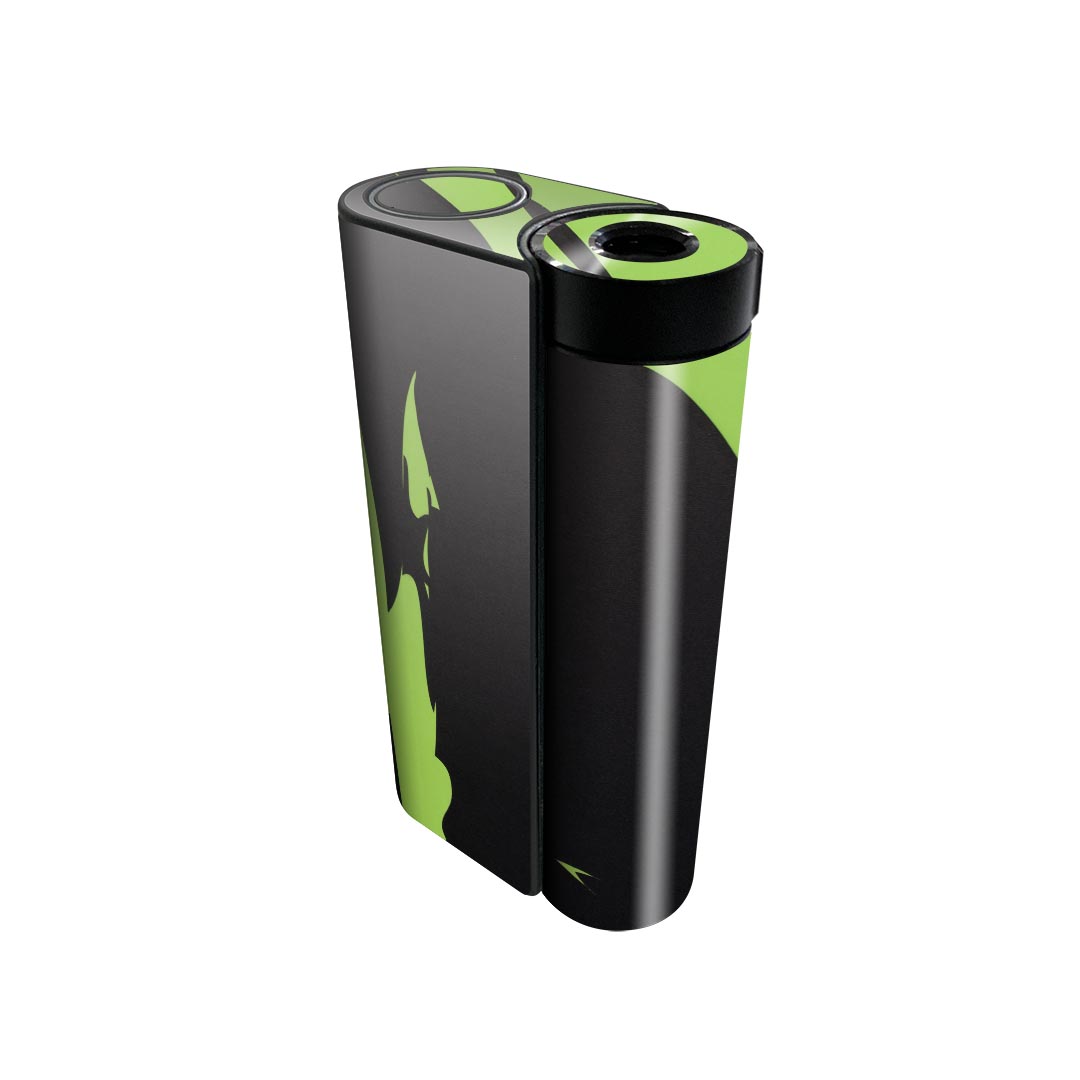 商品特徴・貼るだけでかんたん着せ替え、glo hyperx2 専用デザインスキンシール・高精細プリントで写真と遜色のない仕上がり！半光沢シートでしっとりツヤのある表現力・正面に加え、天面・底面シールがセットで一体感アップ！・ちょっとしたすり...