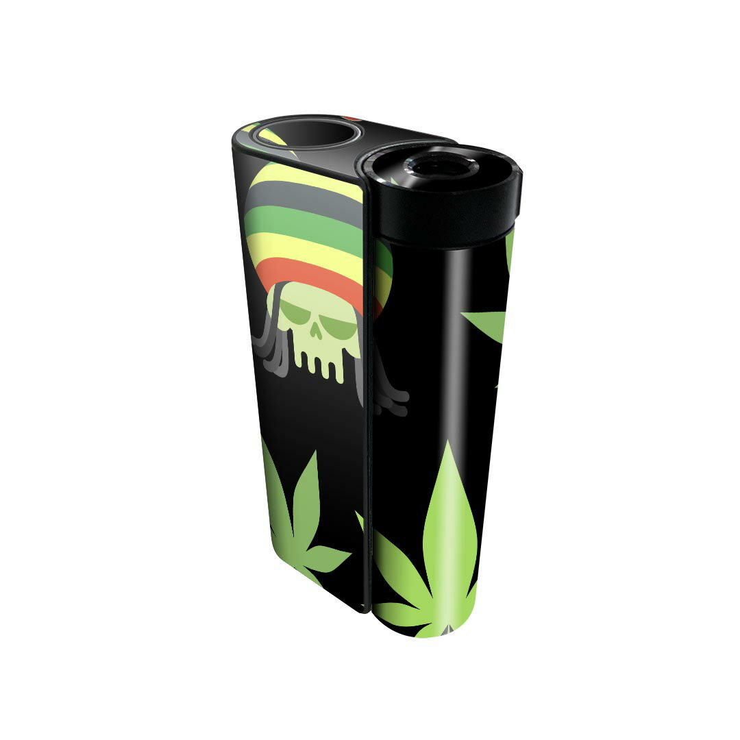 商品特徴・貼るだけでかんたん着せ替え、glo hyperx2 専用デザインスキンシール・高精細プリントで写真と遜色のない仕上がり！半光沢シートでしっとりツヤのある表現力・正面に加え、天面・底面シールがセットで一体感アップ！・ちょっとしたすり...