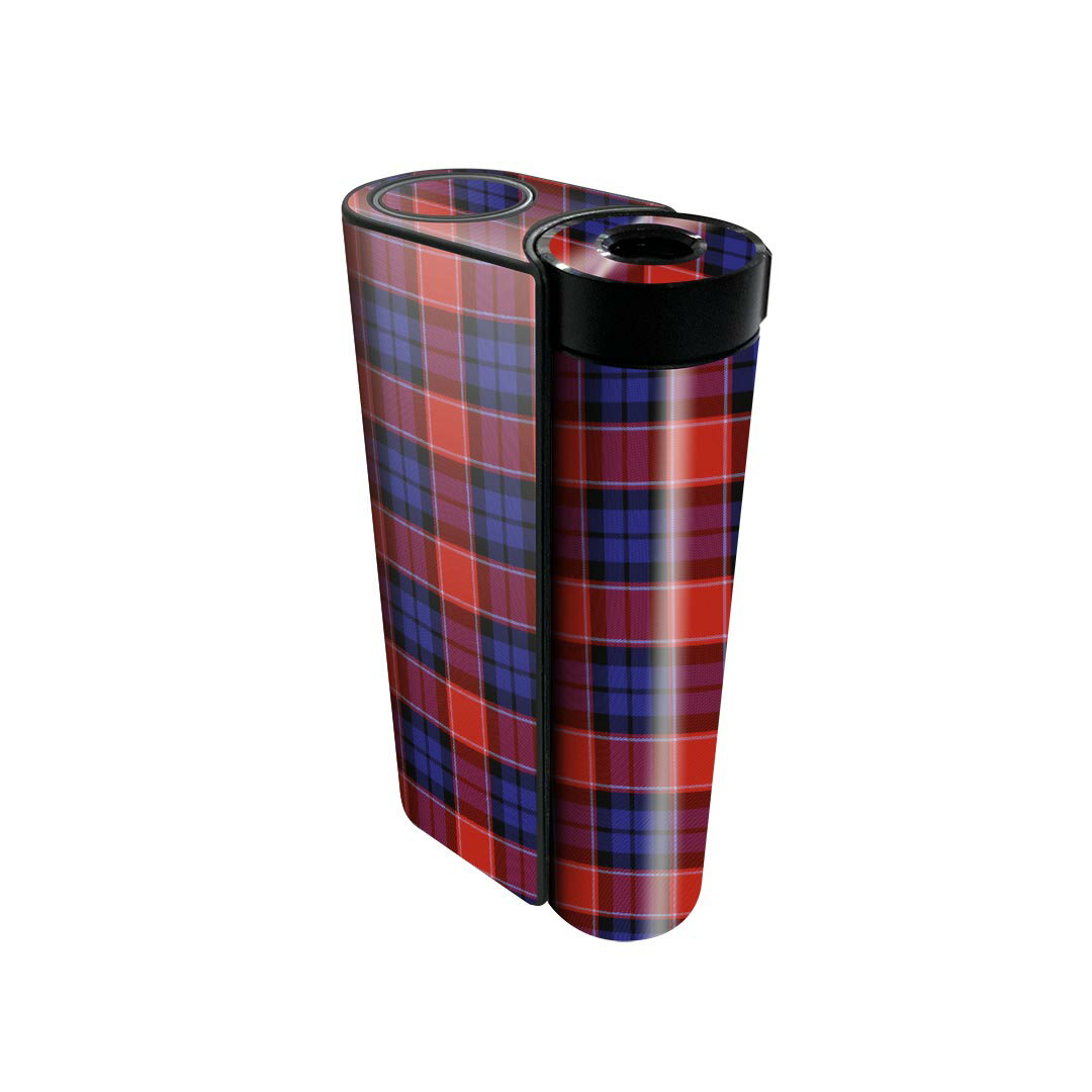 商品特徴・貼るだけでかんたん着せ替え、glo hyperx2 専用デザインスキンシール・高精細プリントで写真と遜色のない仕上がり！半光沢シートでしっとりツヤのある表現力・正面に加え、天面・底面シールがセットで一体感アップ！・ちょっとしたすり...