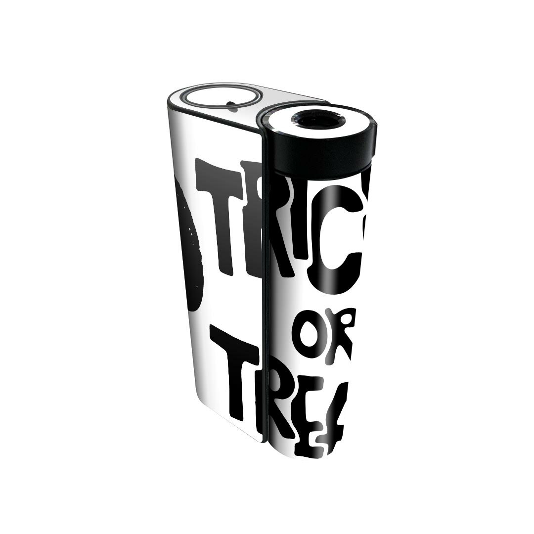 商品特徴・貼るだけでかんたん着せ替え、glo hyperx2 専用デザインスキンシール・高精細プリントで写真と遜色のない仕上がり！半光沢シートでしっとりツヤのある表現力・正面に加え、天面・底面シールがセットで一体感アップ！・ちょっとしたすり...