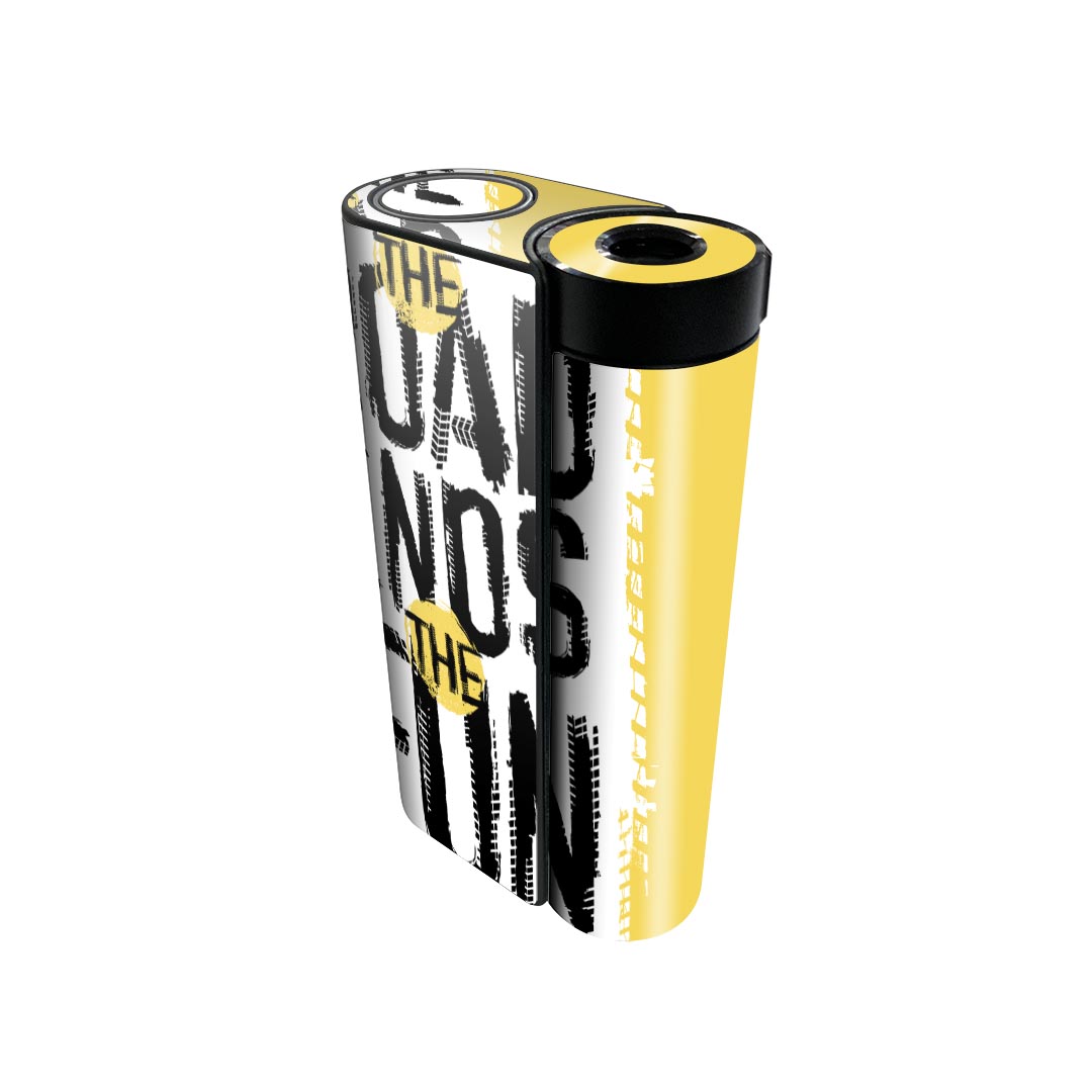 商品特徴・貼るだけでかんたん着せ替え、glo hyperx2 専用デザインスキンシール・高精細プリントで写真と遜色のない仕上がり！半光沢シートでしっとりツヤのある表現力・正面に加え、天面・底面シールがセットで一体感アップ！・ちょっとしたすり...