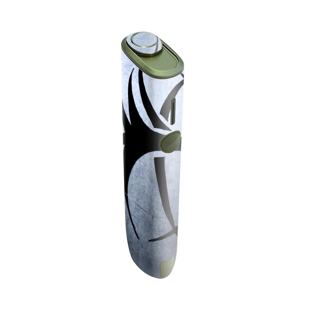 商品特徴・貼るだけでおしゃれに簡単着せ替え、iQOS　イルマ ワン 専用 全面デザインスキンシール！・高精細プリントで写真と遜色がない仕上がり！・ちょっとしたすり傷から本体を保護！・エアフリー素材で気泡の心配も軽減！・貼り直しOK！位置調整...