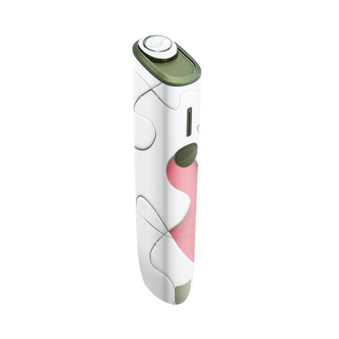 商品特徴・貼るだけでおしゃれに簡単着せ替え、iQOS　イルマ ワン 専用 全面デザインスキンシール！・高精細プリントで写真と遜色がない仕上がり！・ちょっとしたすり傷から本体を保護！・エアフリー素材で気泡の心配も軽減！・貼り直しOK！位置調整...