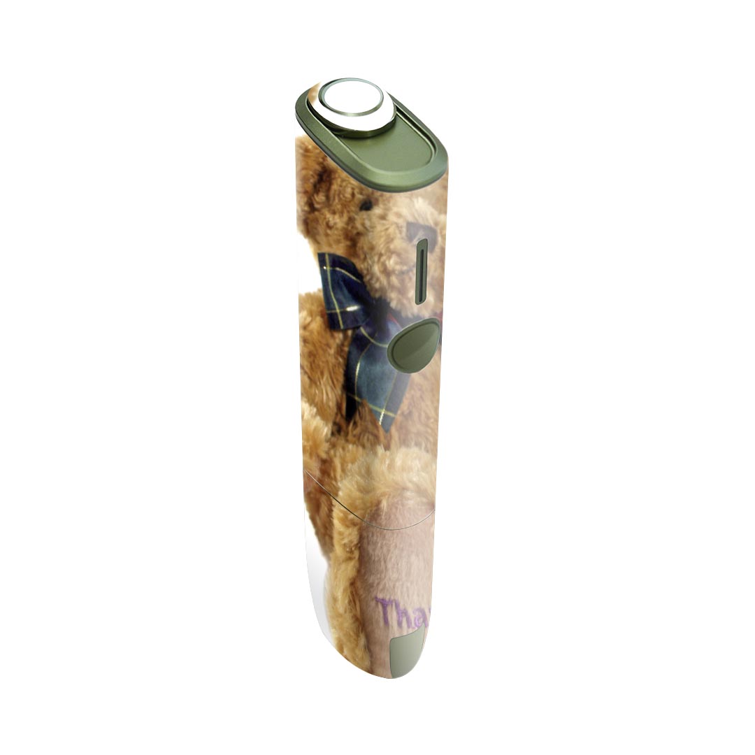 商品特徴・貼るだけでおしゃれに簡単着せ替え、iQOS　イルマ ワン 専用 全面デザインスキンシール！・高精細プリントで写真と遜色がない仕上がり！・ちょっとしたすり傷から本体を保護！・エアフリー素材で気泡の心配も軽減！・貼り直しOK！位置調整...