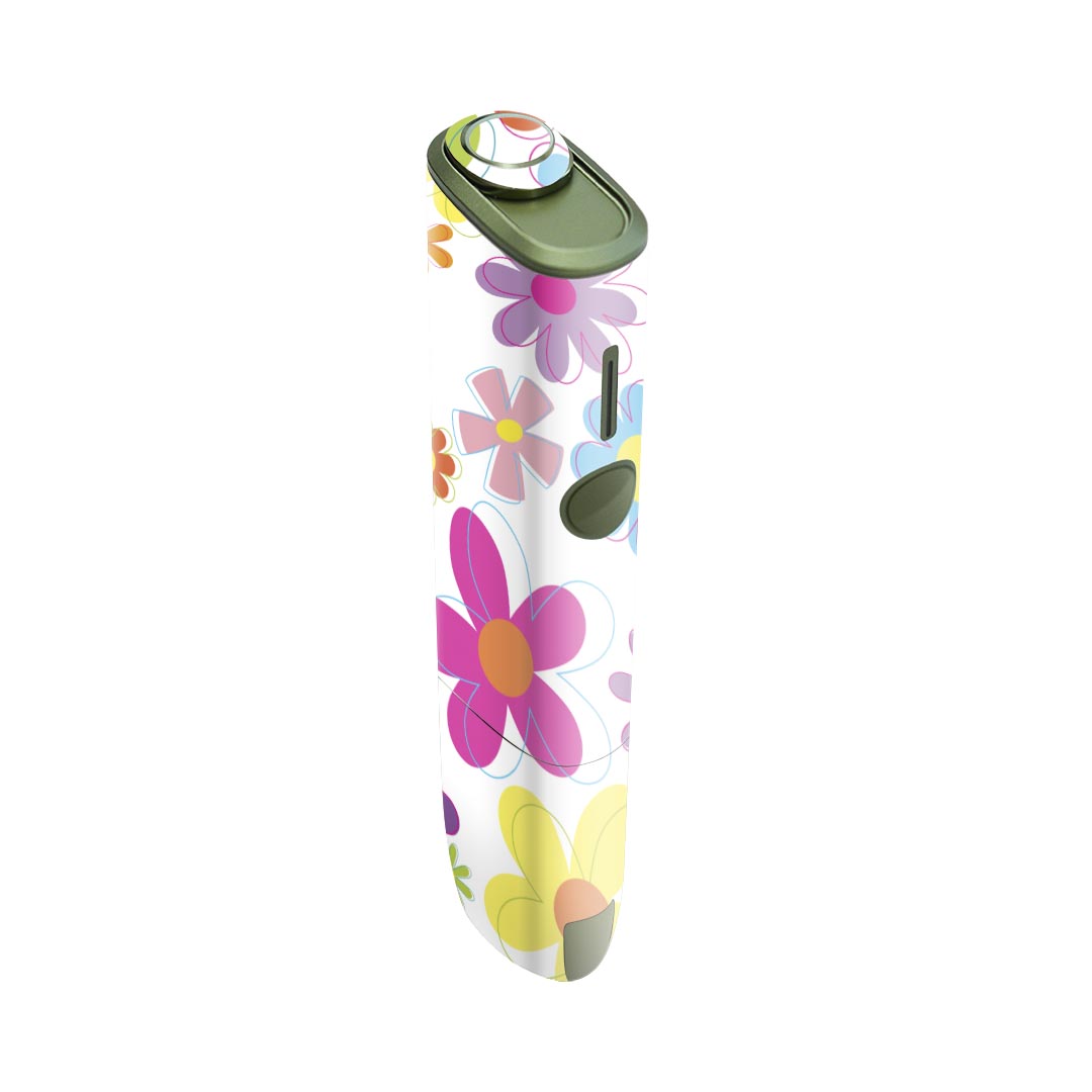 商品特徴・貼るだけでおしゃれに簡単着せ替え、iQOS　イルマ ワン 専用 全面デザインスキンシール！・高精細プリントで写真と遜色がない仕上がり！・ちょっとしたすり傷から本体を保護！・エアフリー素材で気泡の心配も軽減！・貼り直しOK！位置調整...