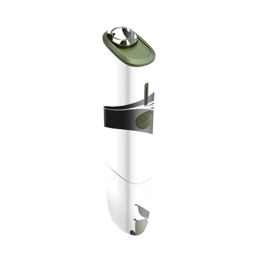 商品特徴・貼るだけでおしゃれに簡単着せ替え、iQOS　イルマ ワン 専用 全面デザインスキンシール！・高精細プリントで写真と遜色がない仕上がり！・ちょっとしたすり傷から本体を保護！・エアフリー素材で気泡の心配も軽減！・貼り直しOK！位置調整...
