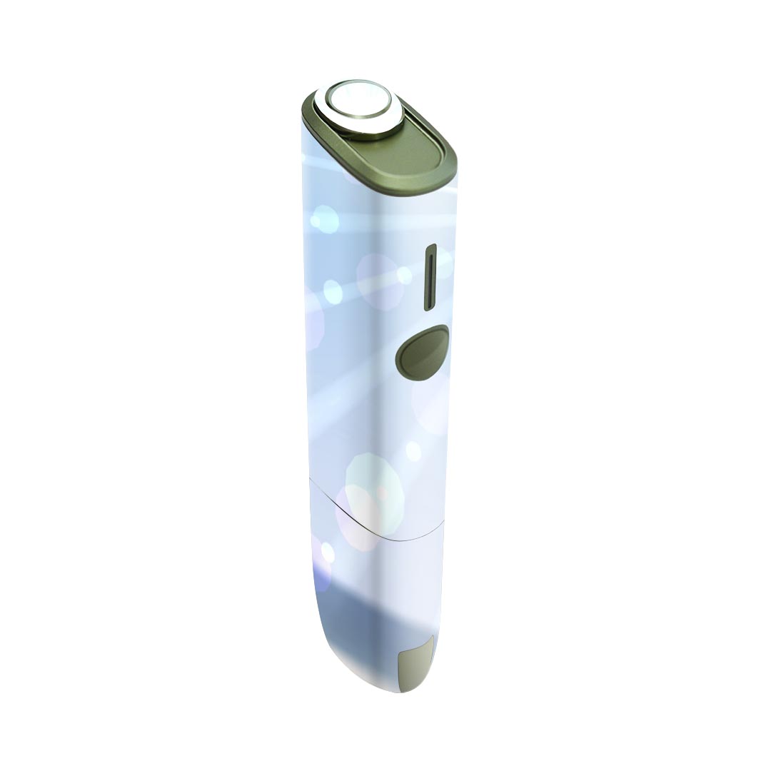 商品特徴・貼るだけでおしゃれに簡単着せ替え、iQOS　イルマ ワン 専用 全面デザインスキンシール！・高精細プリントで写真と遜色がない仕上がり！・ちょっとしたすり傷から本体を保護！・エアフリー素材で気泡の心配も軽減！・貼り直しOK！位置調整...