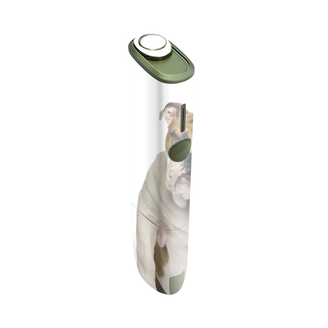 商品特徴・貼るだけでおしゃれに簡単着せ替え、iQOS　イルマ ワン 専用 全面デザインスキンシール！・高精細プリントで写真と遜色がない仕上がり！・ちょっとしたすり傷から本体を保護！・エアフリー素材で気泡の心配も軽減！・貼り直しOK！位置調整...