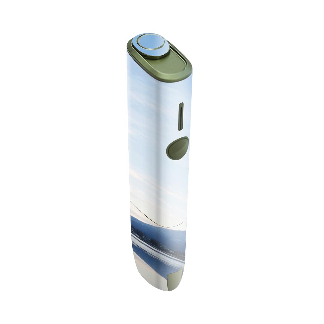 商品特徴・貼るだけでおしゃれに簡単着せ替え、iQOS　イルマ ワン 専用 全面デザインスキンシール！・高精細プリントで写真と遜色がない仕上がり！・ちょっとしたすり傷から本体を保護！・エアフリー素材で気泡の心配も軽減！・貼り直しOK！位置調整...