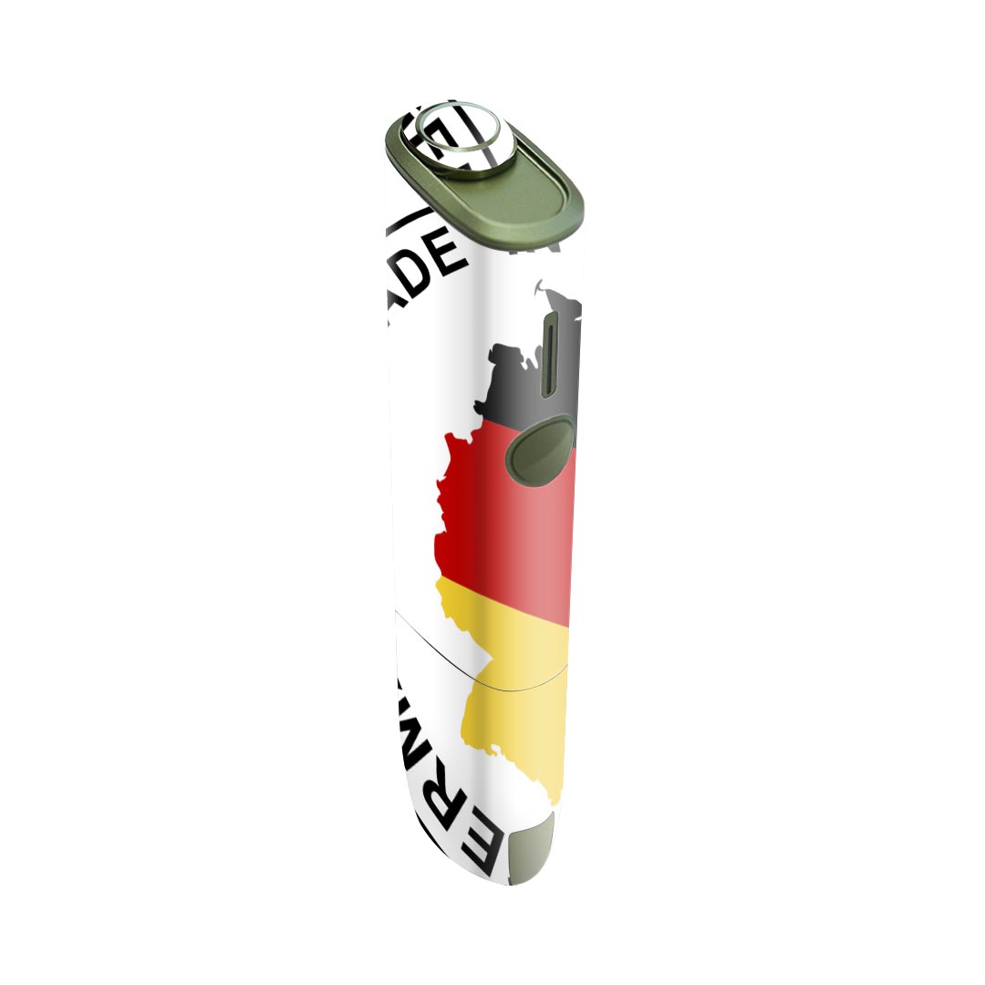 商品特徴・貼るだけでおしゃれに簡単着せ替え、iQOS　イルマ ワン 専用 全面デザインスキンシール！・高精細プリントで写真と遜色がない仕上がり！・ちょっとしたすり傷から本体を保護！・エアフリー素材で気泡の心配も軽減！・貼り直しOK！位置調整...