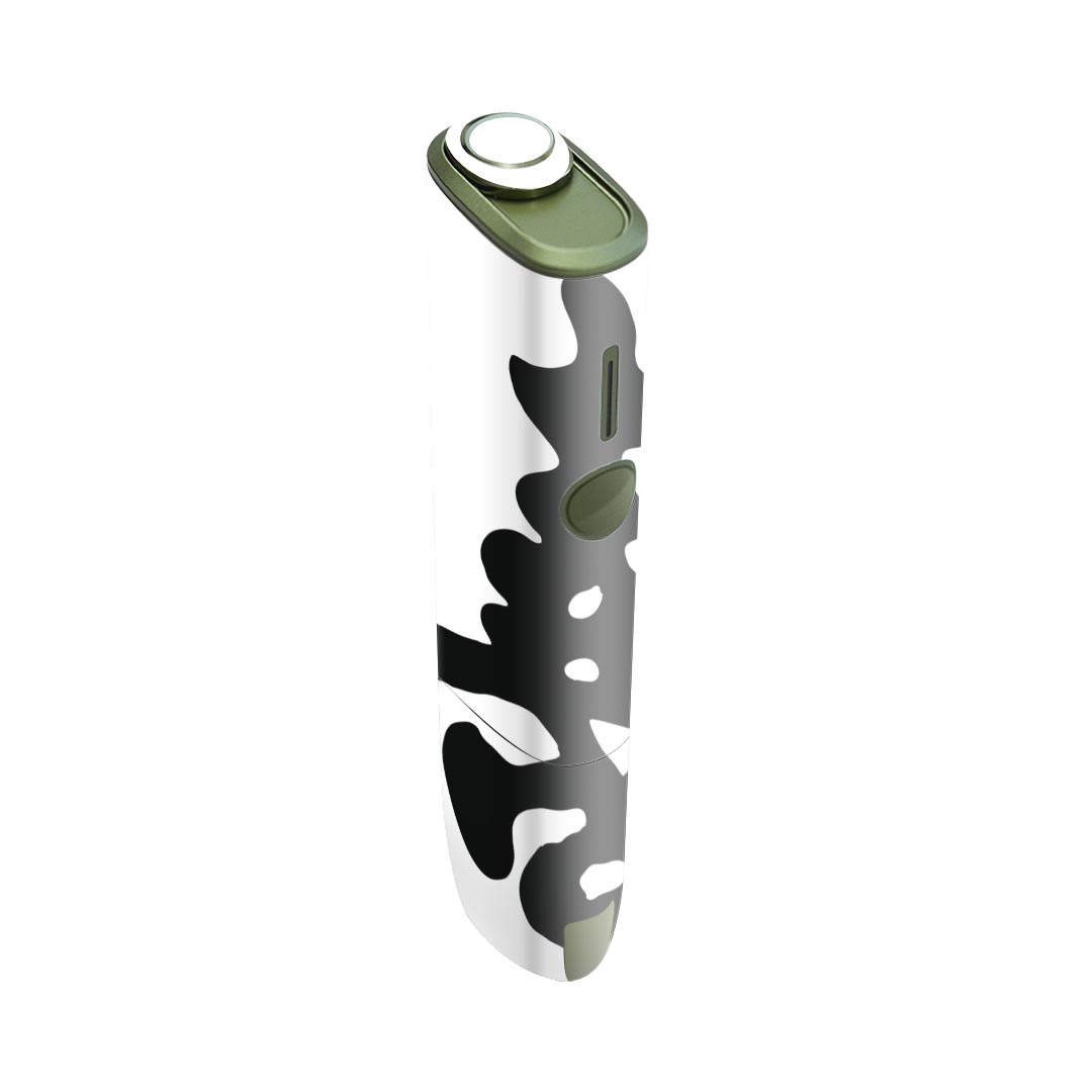 商品特徴・貼るだけでおしゃれに簡単着せ替え、iQOS　イルマ ワン 専用 全面デザインスキンシール！・高精細プリントで写真と遜色がない仕上がり！・ちょっとしたすり傷から本体を保護！・エアフリー素材で気泡の心配も軽減！・貼り直しOK！位置調整...