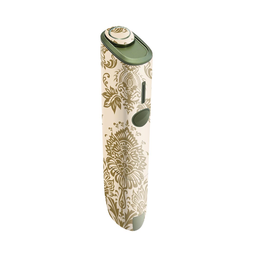 商品特徴・貼るだけでおしゃれに簡単着せ替え、iQOS　イルマ ワン 専用 全面デザインスキンシール！・高精細プリントで写真と遜色がない仕上がり！・ちょっとしたすり傷から本体を保護！・エアフリー素材で気泡の心配も軽減！・貼り直しOK！位置調整...