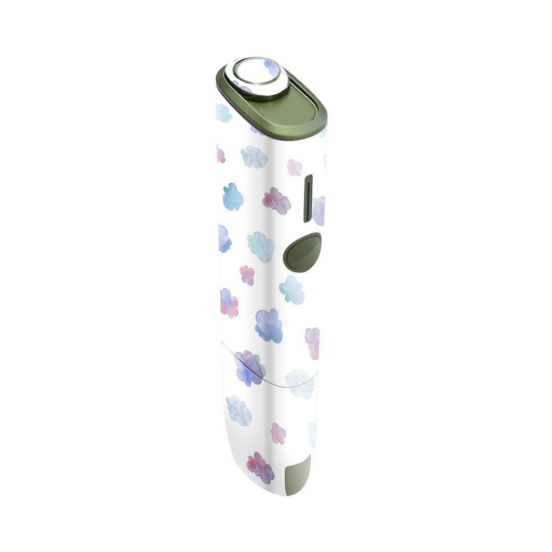 商品特徴・貼るだけでおしゃれに簡単着せ替え、iQOS　イルマ ワン 専用 全面デザインスキンシール！・高精細プリントで写真と遜色がない仕上がり！・ちょっとしたすり傷から本体を保護！・エアフリー素材で気泡の心配も軽減！・貼り直しOK！位置調整...