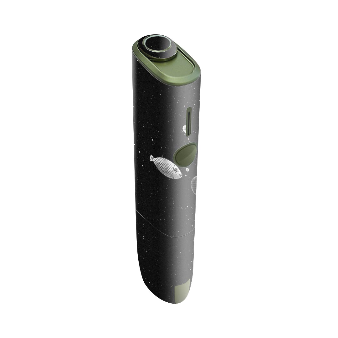 商品特徴・貼るだけでおしゃれに簡単着せ替え、iQOS　イルマ ワン 専用 全面デザインスキンシール！・高精細プリントで写真と遜色がない仕上がり！・ちょっとしたすり傷から本体を保護！・エアフリー素材で気泡の心配も軽減！・貼り直しOK！位置調整...