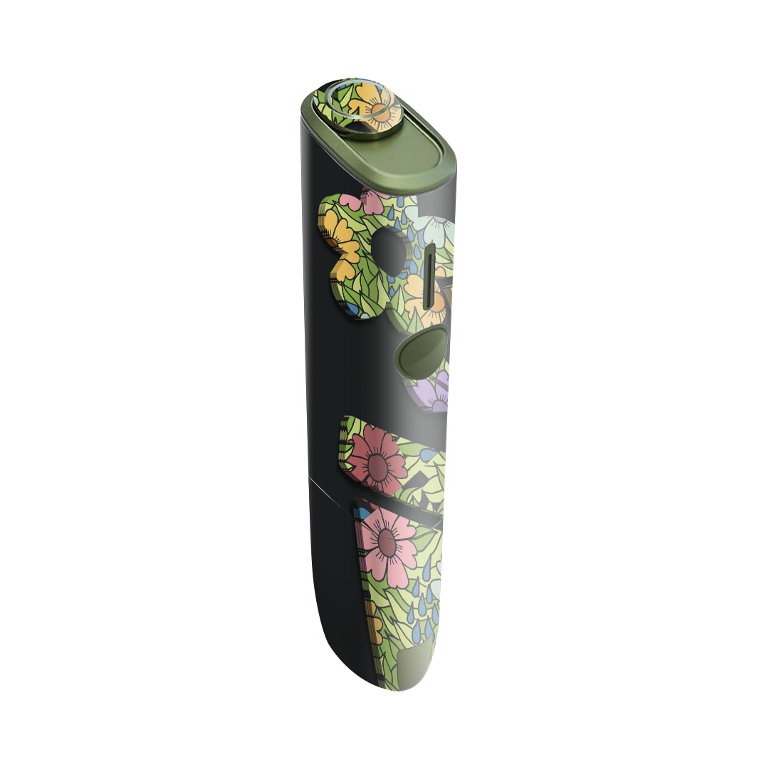 商品特徴・貼るだけでおしゃれに簡単着せ替え、iQOS　イルマ ワン 専用 全面デザインスキンシール！・高精細プリントで写真と遜色がない仕上がり！・ちょっとしたすり傷から本体を保護！・エアフリー素材で気泡の心配も軽減！・貼り直しOK！位置調整...