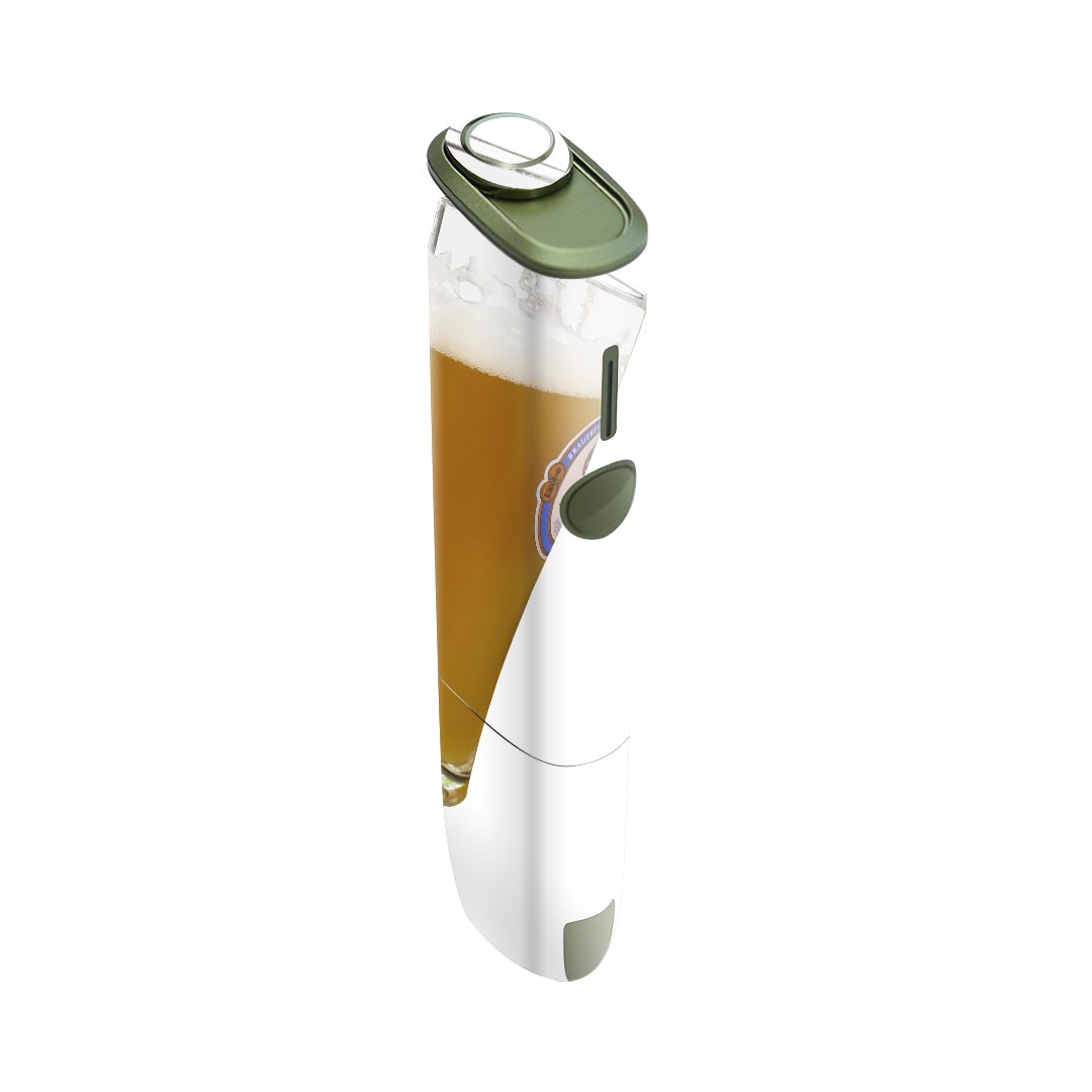 商品特徴・貼るだけでおしゃれに簡単着せ替え、iQOS　イルマ ワン 専用 全面デザインスキンシール！・高精細プリントで写真と遜色がない仕上がり！・ちょっとしたすり傷から本体を保護！・エアフリー素材で気泡の心配も軽減！・貼り直しOK！位置調整...