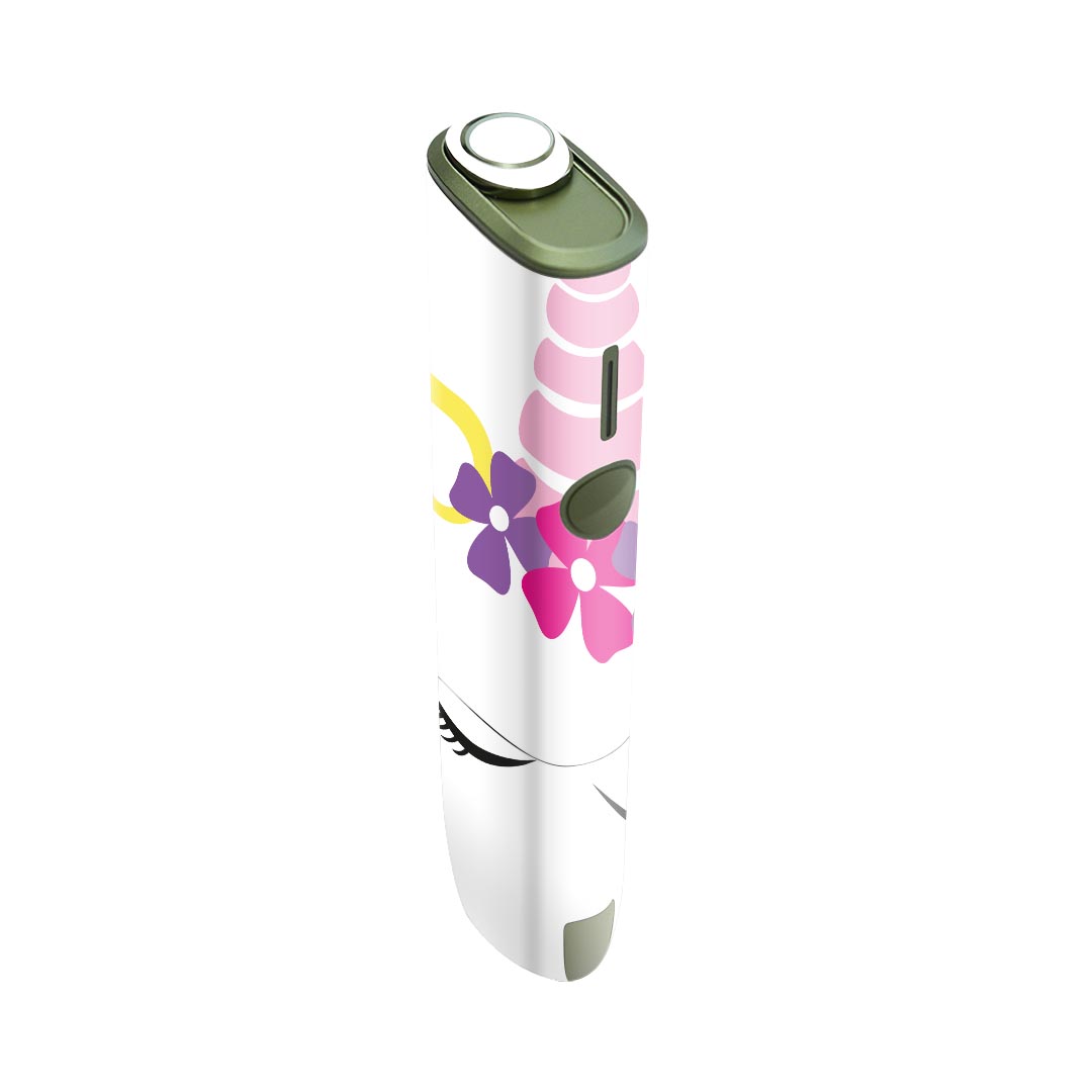 商品特徴・貼るだけでおしゃれに簡単着せ替え、iQOS　イルマ ワン 専用 全面デザインスキンシール！・高精細プリントで写真と遜色がない仕上がり！・ちょっとしたすり傷から本体を保護！・エアフリー素材で気泡の心配も軽減！・貼り直しOK！位置調整...