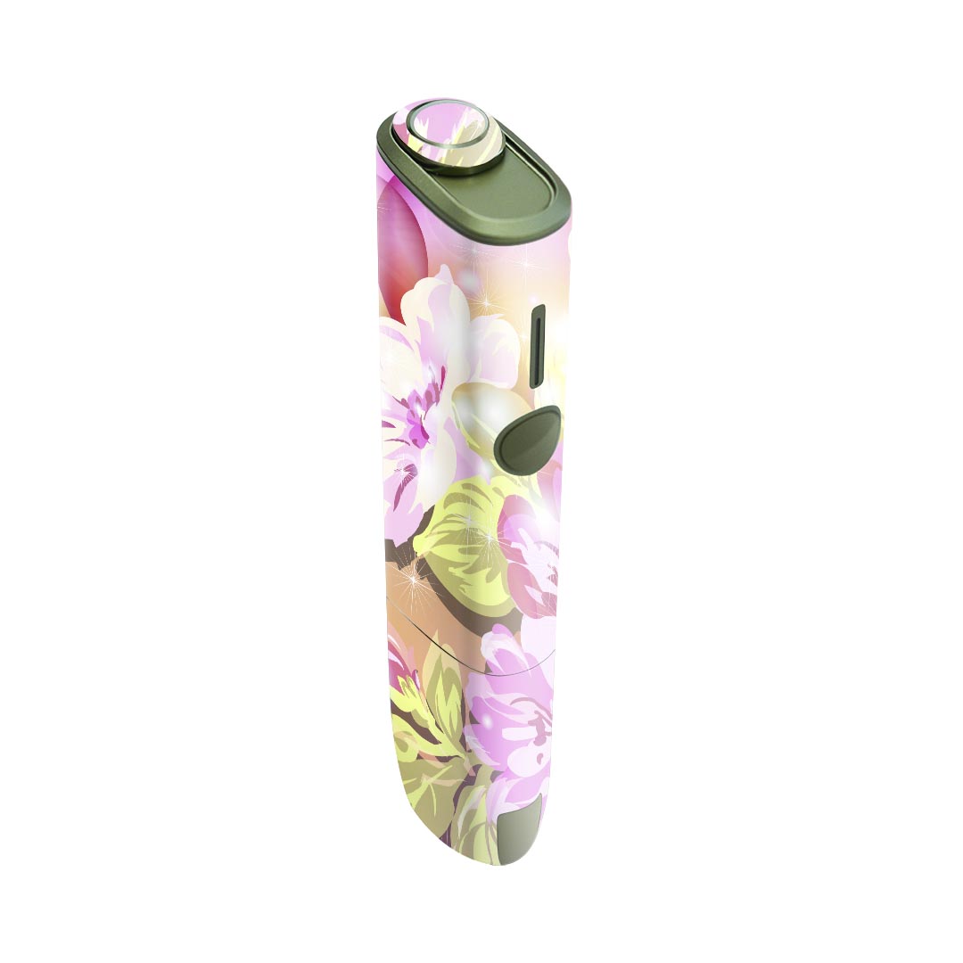 商品特徴・貼るだけでおしゃれに簡単着せ替え、iQOS　イルマ ワン 専用 全面デザインスキンシール！・高精細プリントで写真と遜色がない仕上がり！・ちょっとしたすり傷から本体を保護！・エアフリー素材で気泡の心配も軽減！・貼り直しOK！位置調整...