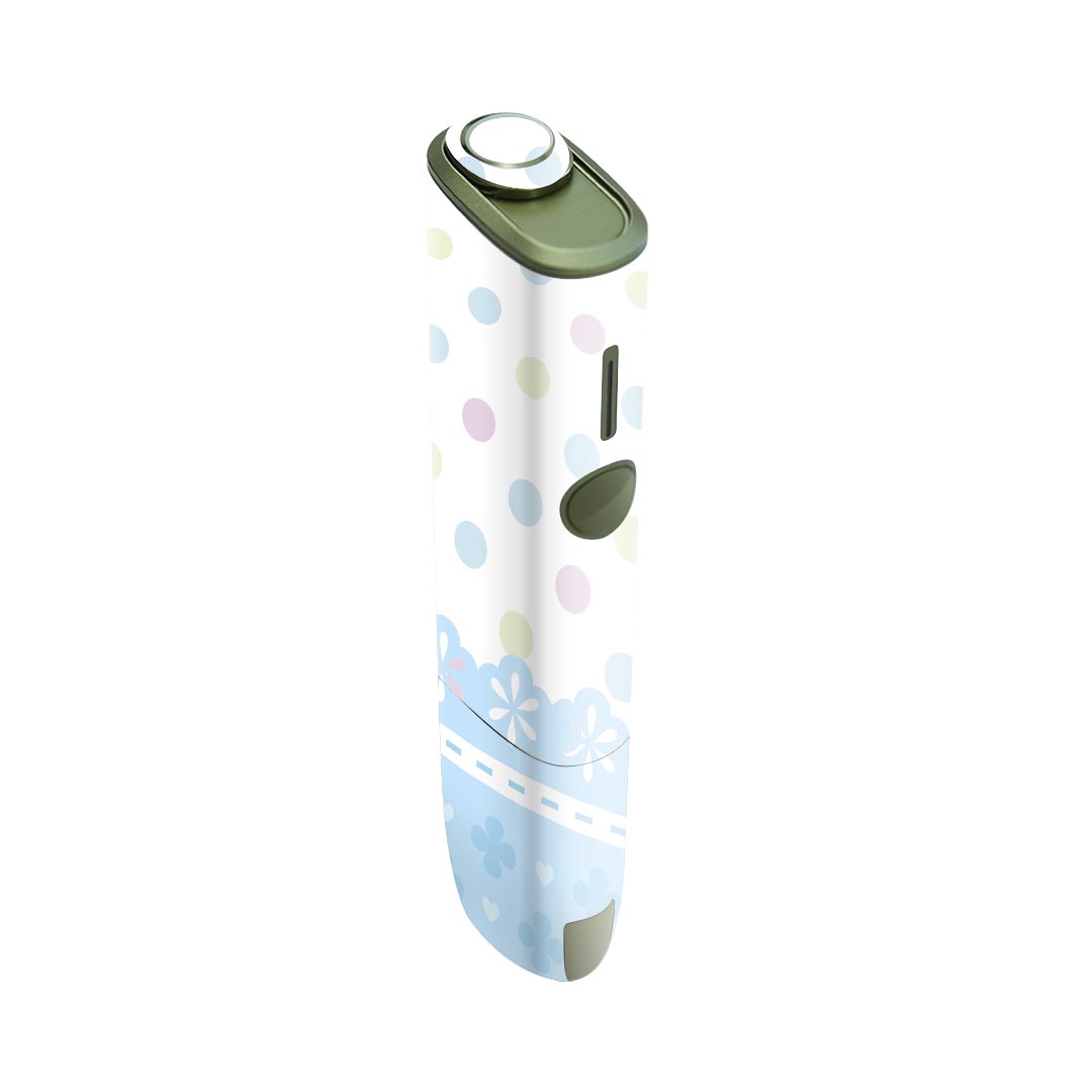 商品特徴・貼るだけでおしゃれに簡単着せ替え、iQOS　イルマ ワン 専用 全面デザインスキンシール！・高精細プリントで写真と遜色がない仕上がり！・ちょっとしたすり傷から本体を保護！・エアフリー素材で気泡の心配も軽減！・貼り直しOK！位置調整...