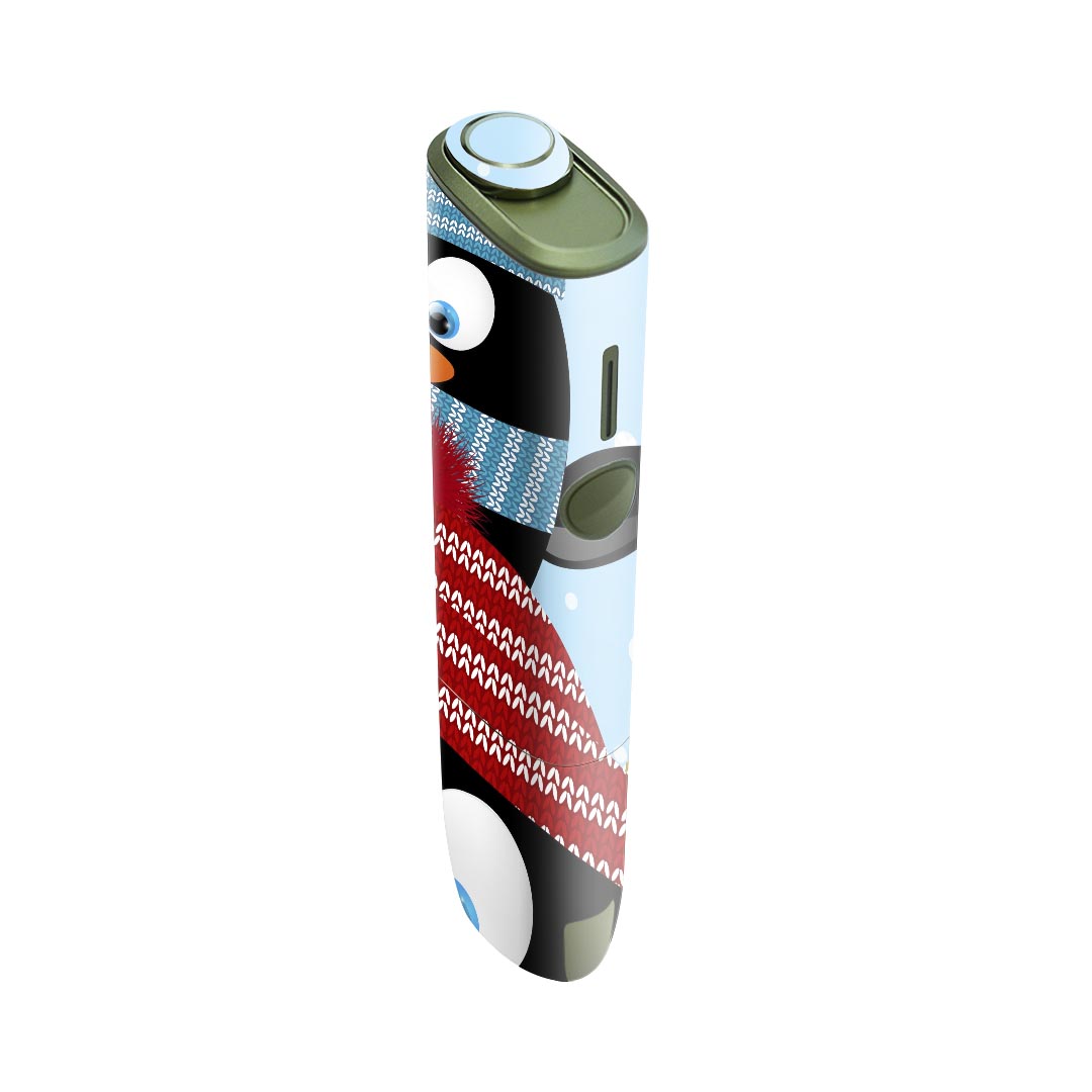 商品特徴・貼るだけでおしゃれに簡単着せ替え、iQOS　イルマ ワン 専用 全面デザインスキンシール！・高精細プリントで写真と遜色がない仕上がり！・ちょっとしたすり傷から本体を保護！・エアフリー素材で気泡の心配も軽減！・貼り直しOK！位置調整...