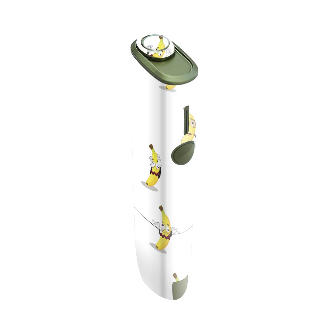 商品特徴・貼るだけでおしゃれに簡単着せ替え、iQOS　イルマ ワン 専用 全面デザインスキンシール！・高精細プリントで写真と遜色がない仕上がり！・ちょっとしたすり傷から本体を保護！・エアフリー素材で気泡の心配も軽減！・貼り直しOK！位置調整...