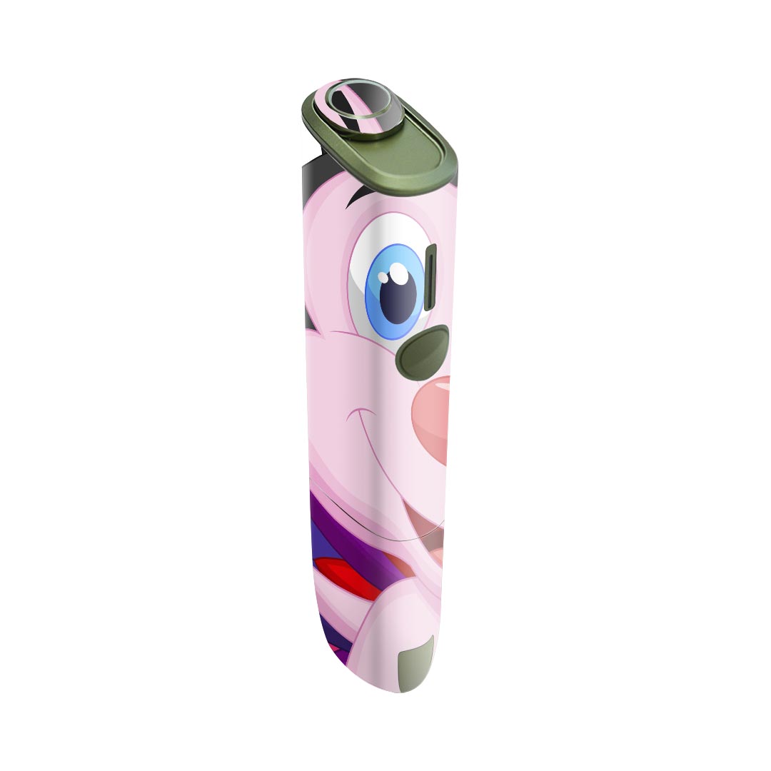 商品特徴・貼るだけでおしゃれに簡単着せ替え、iQOS　イルマ ワン 専用 全面デザインスキンシール！・高精細プリントで写真と遜色がない仕上がり！・ちょっとしたすり傷から本体を保護！・エアフリー素材で気泡の心配も軽減！・貼り直しOK！位置調整...